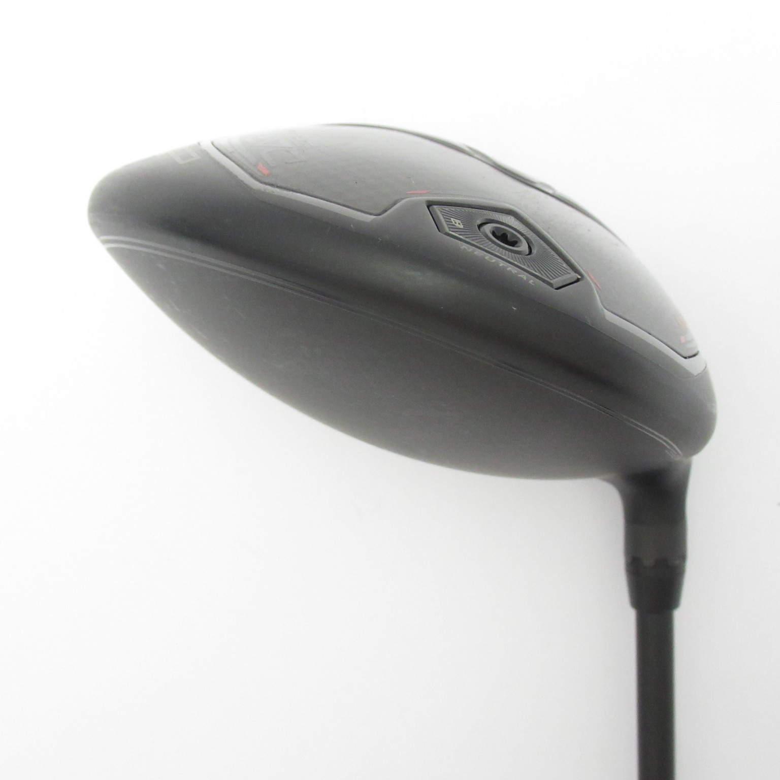 中古】ダークスピード MAX ドライバー Tour AD for Cobra(Black) 10.5