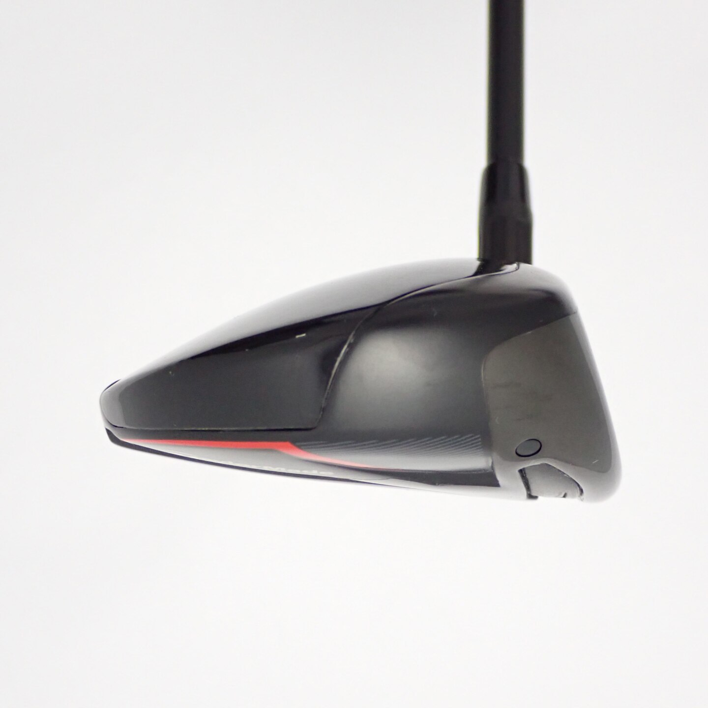 中古】ステルス2 フェアウェイウッド Speeder NX BLACK 60 18 S C