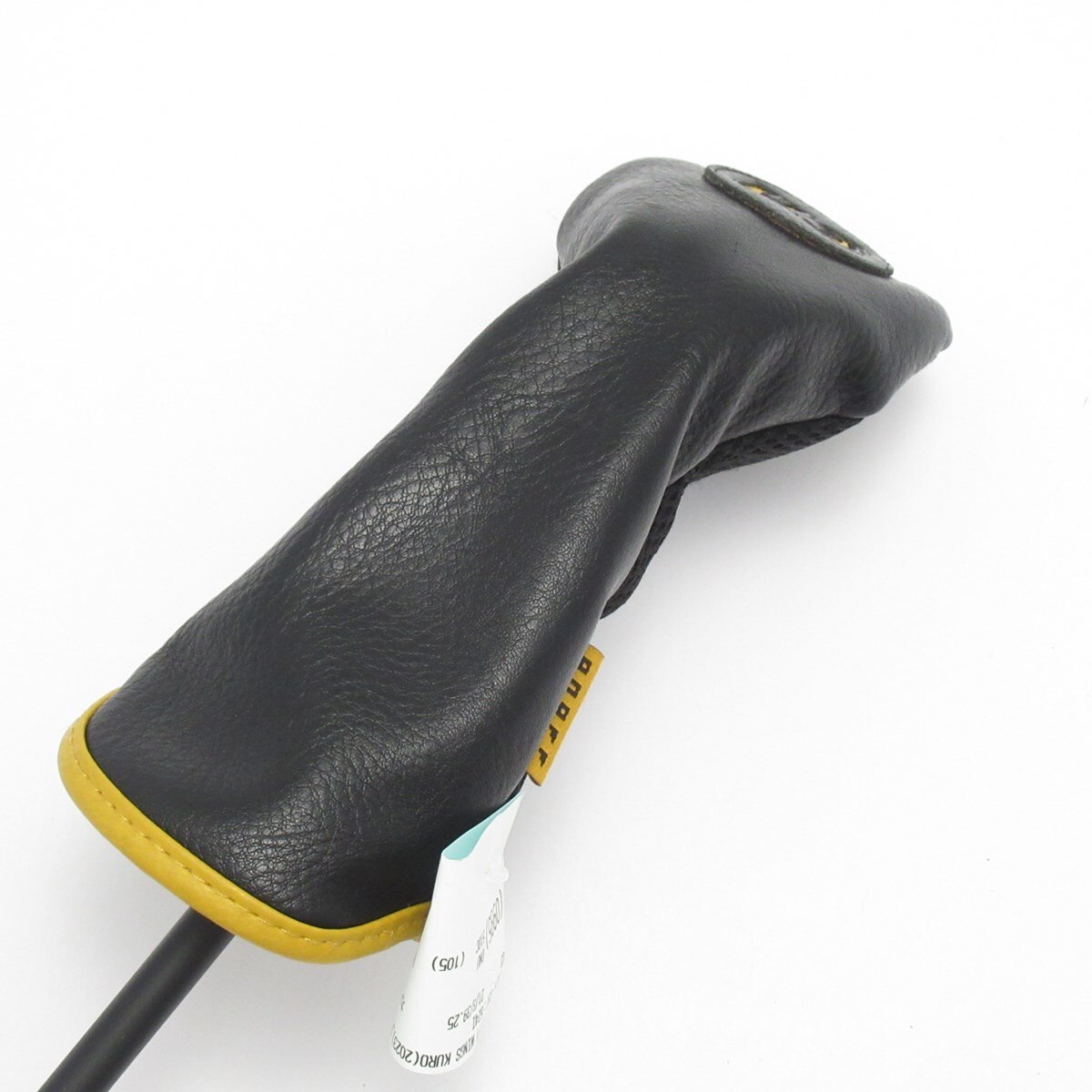 【中古】オノフ KURO ウイングス ユーティリティ ONOFF CBT：624I 21 S C(ユーティリティ（単品）)|KURO(オノフ)の通販 - GDOゴルフショップ(5002814103)