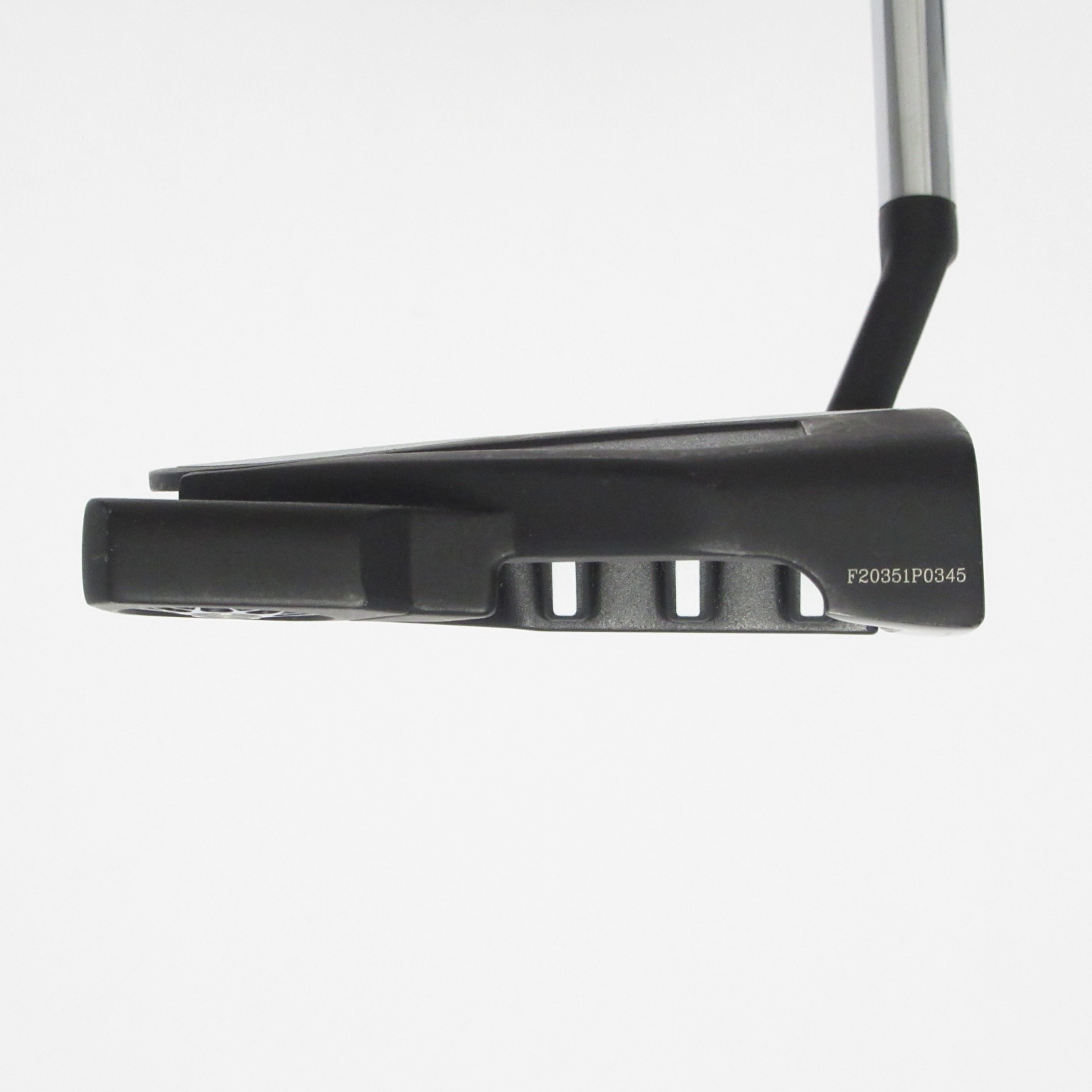 中古】2-BALL TEN S パター カーボンスチール複合シャフト 計測項目外