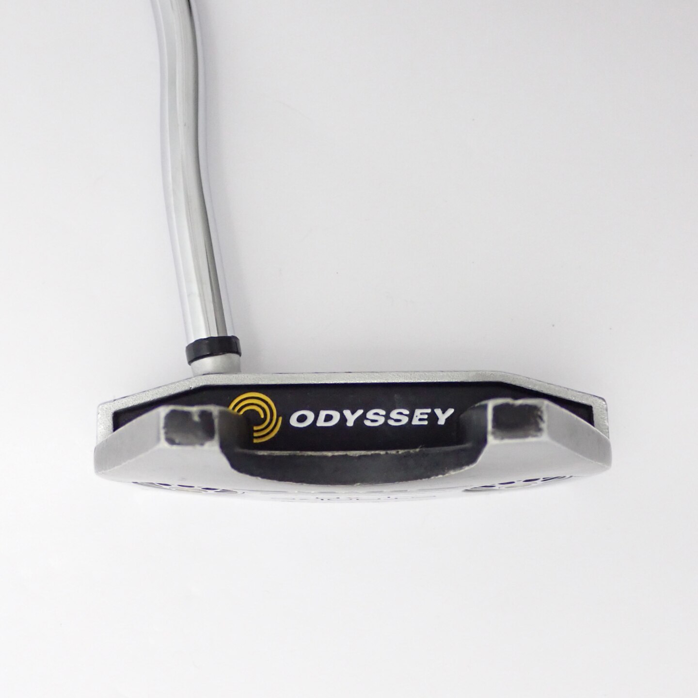 中古】ストロークラボ 19 SEVEN パター カーボンスチール複合シャフト