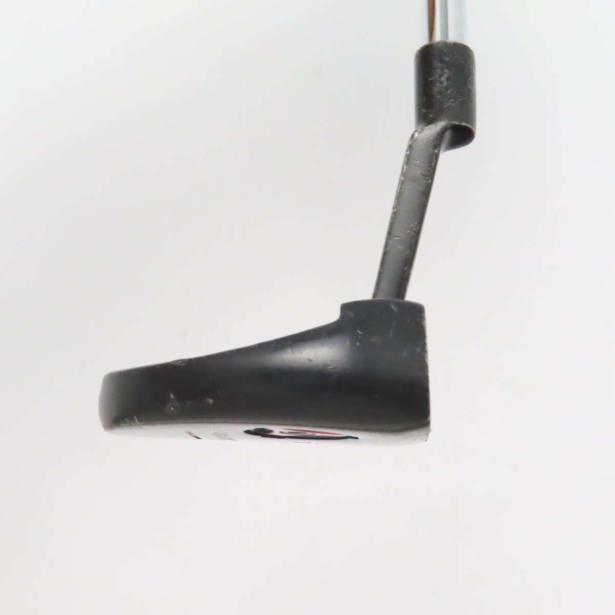 【中古】WHITE RIZE iX #3SH パター スチールシャフト 計測項目外 計測項目外 D(パター（単品）)|WHITE RIZE iX(オデッセイ)の通販 - GDOゴルフショップ ...
