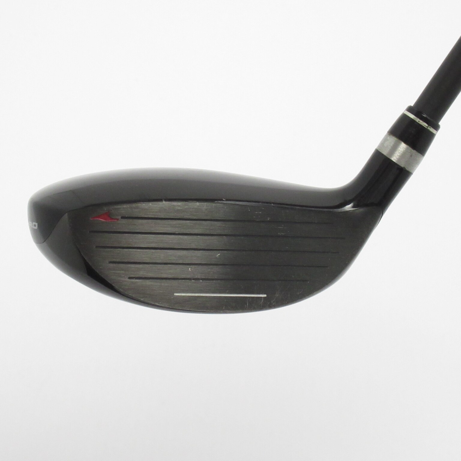 中古】KAMUI XP-03 ユーティリティ ATTAS MB HY 75 22 S D