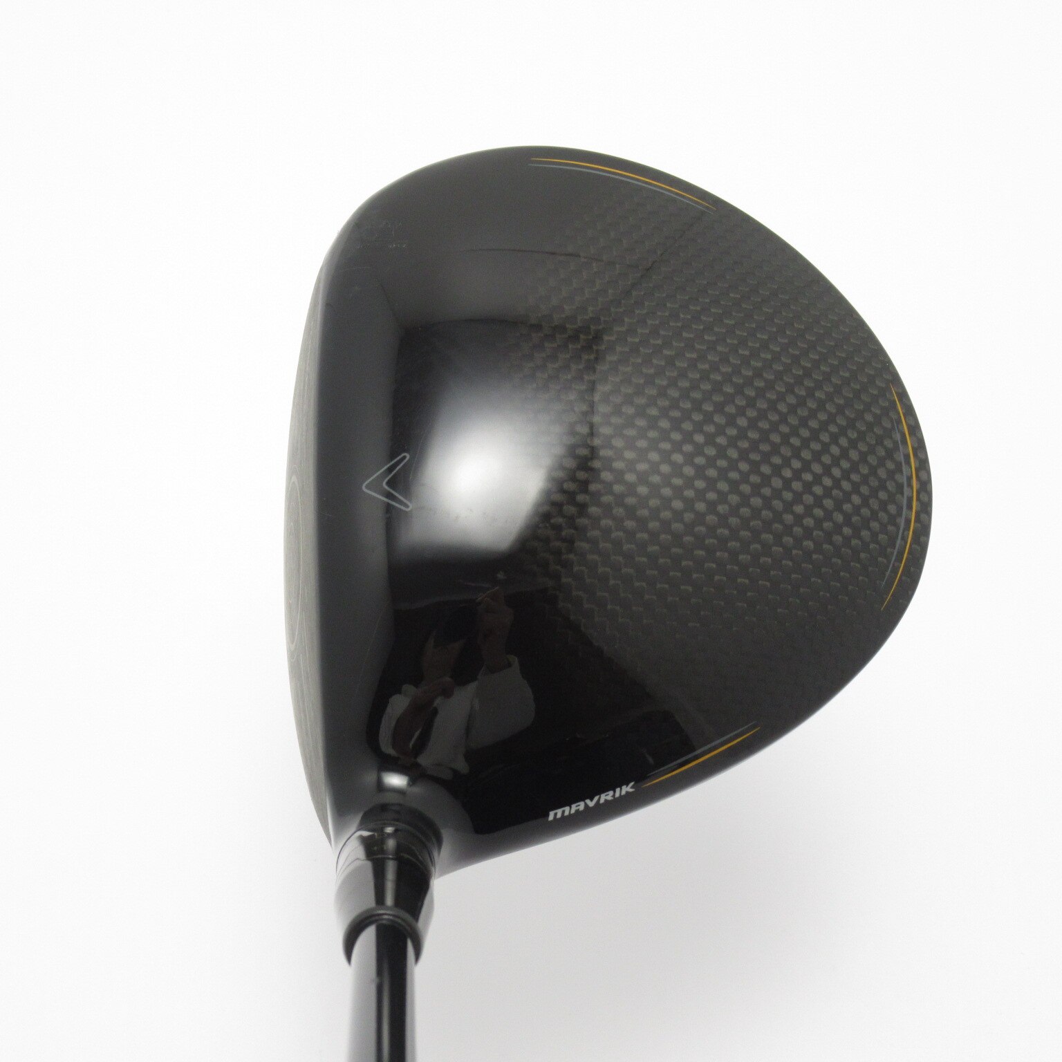 中古】マーベリック ドライバー Tour AD MJ-6 10.5 S CD(ドライバー