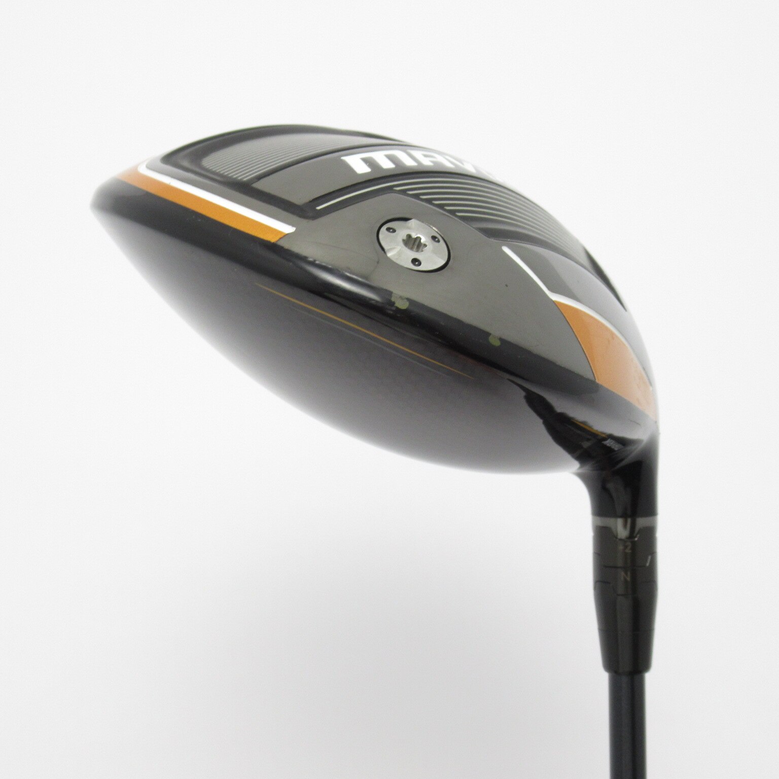 中古】マーベリック ドライバー Tour AD MJ-6 10.5 S CD(ドライバー