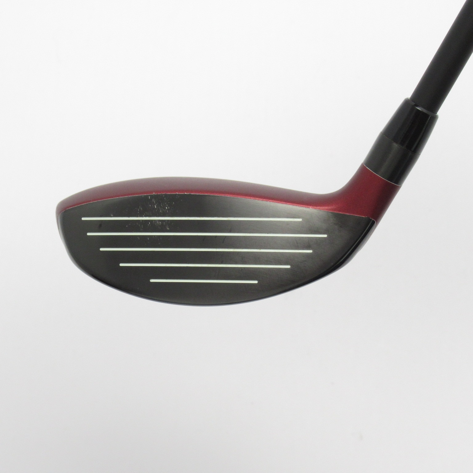 【中古ゴルフクラブ】エーデザインゴルフ　A GRIND　A GRIND LILWOOD ユーティリティ カーボンシャフト　シャフト：カーボンシャフト 中古】A GRIND LILWOOD ユーティリティ カーボンシャフト 20.5 R C