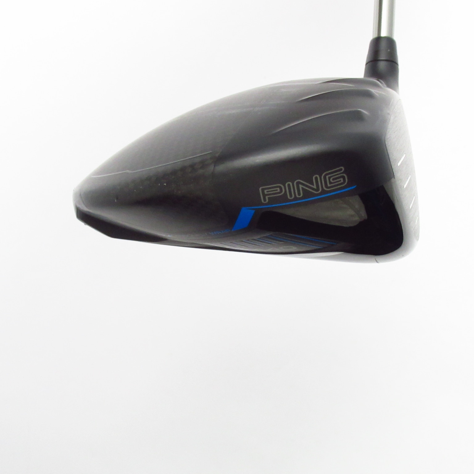 中古】G440 MAX ドライバー PING TOUR 2.0 CHROME 65 10.5 R C