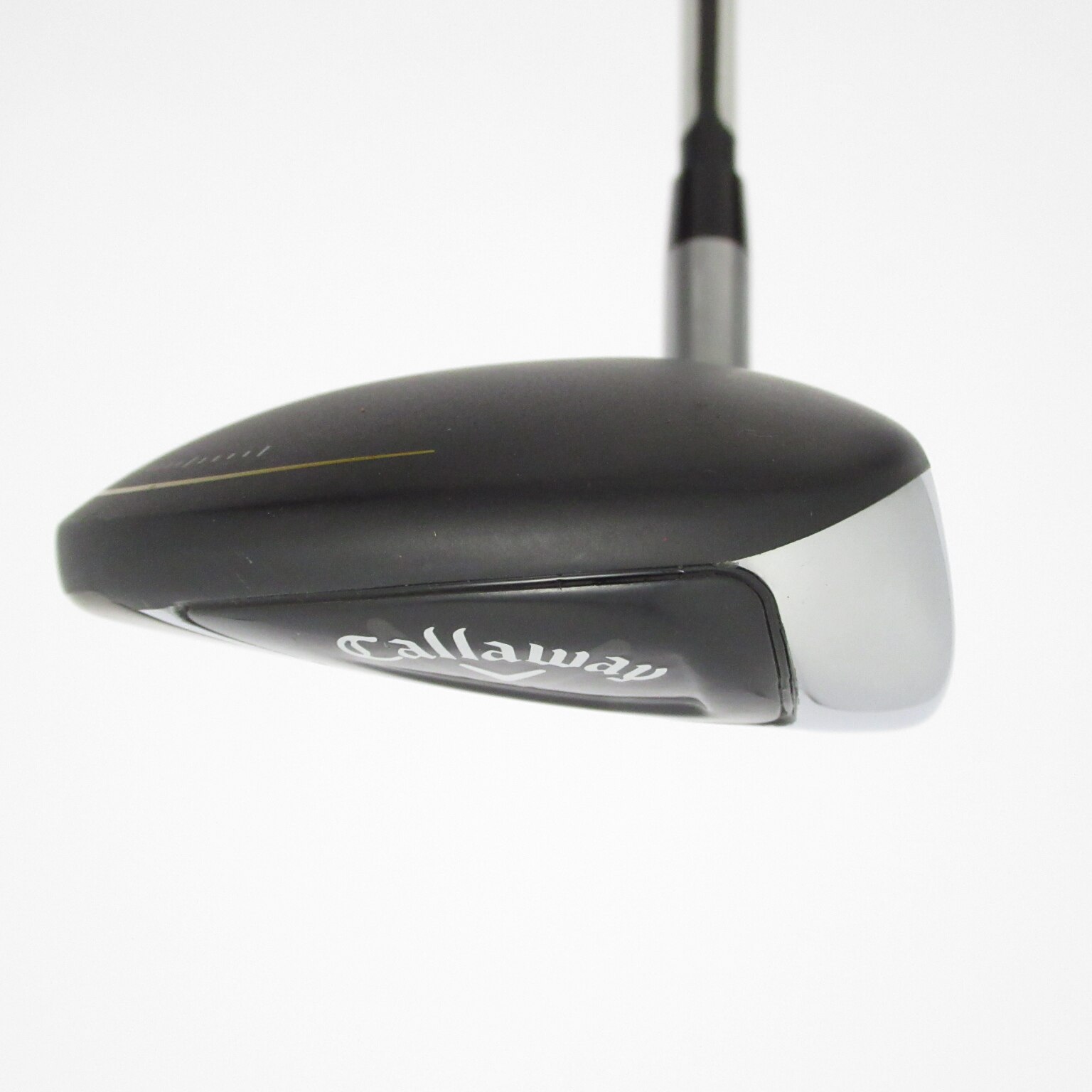 中古】ローグ ST MAX FAST フェアウェイウッド Speeder NX 40 for