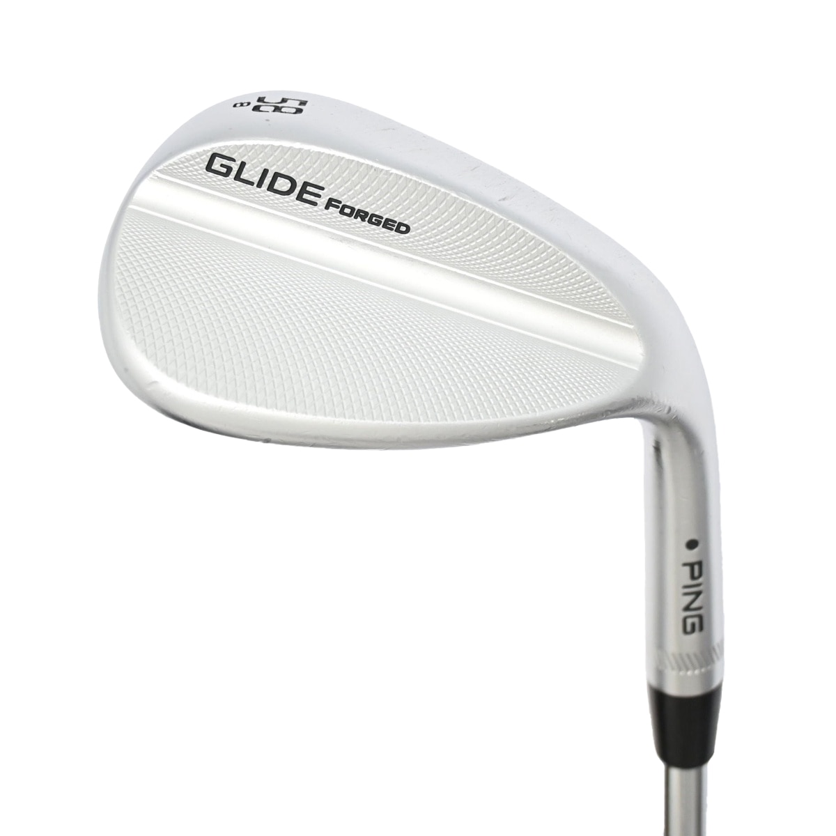 ピン GLIDE グライド 4.0 T ウェッジ Dynamic Gold シャフト：Dynamic Gold