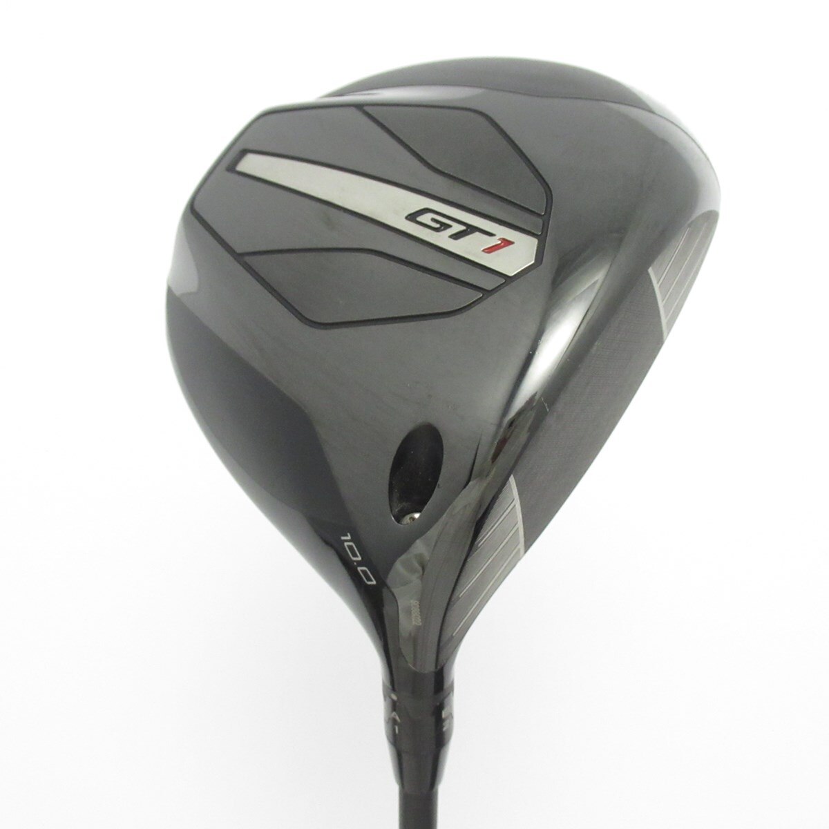【中古】GT1 ドライバー TENSEI 1K BLUE 55 10 S C(ドライバー（単品）)|TITLEIST(タイトリスト)の通販 - GDOゴルフショップ(5002817293)
