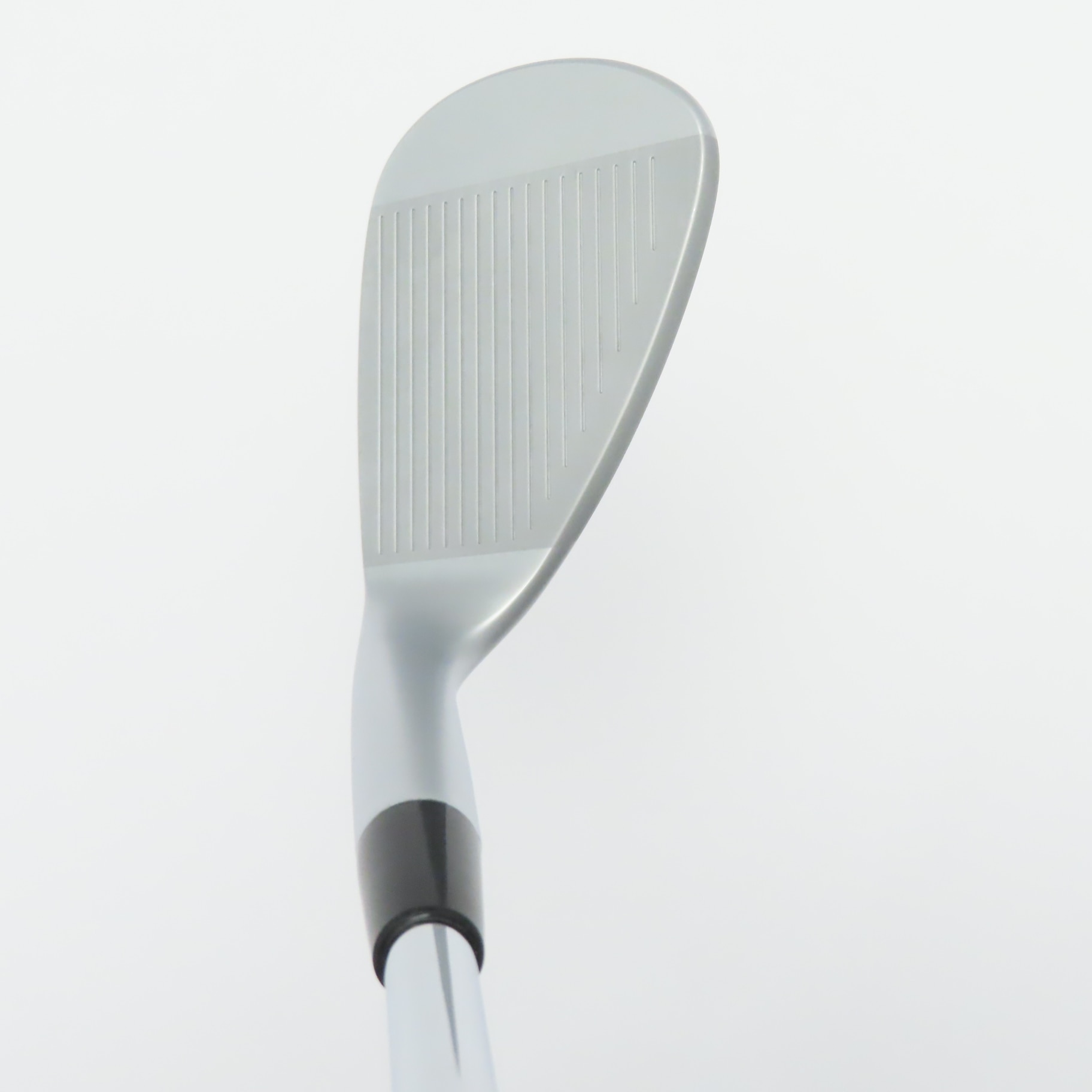 中古】T24 ソフトホワイトサテン仕上げ ウェッジ Dynamic Gold HT 50