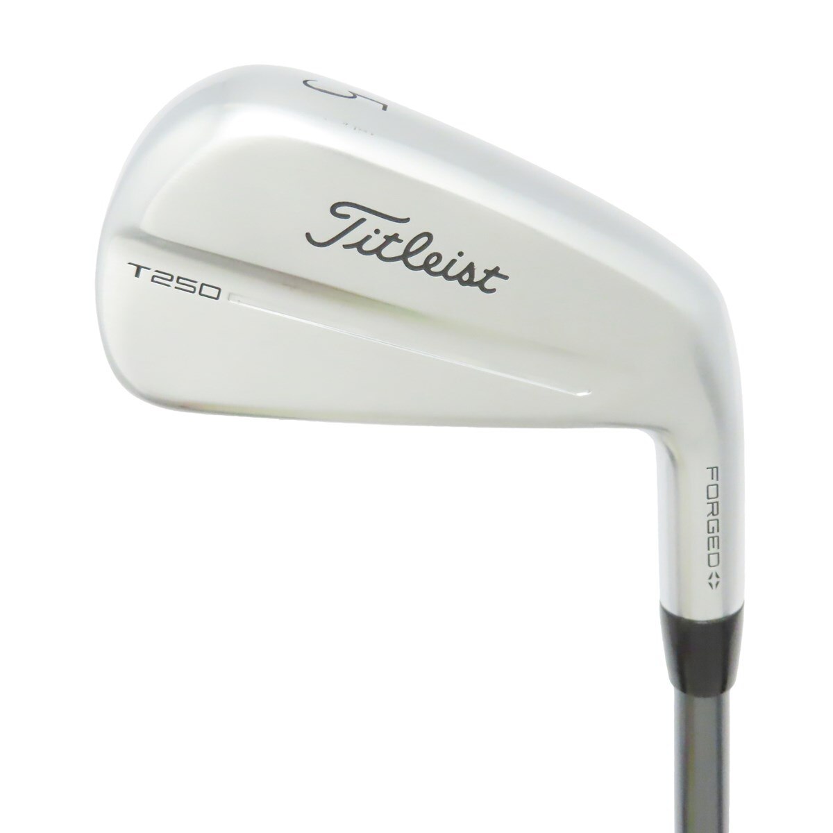 【中古】T250(2025) アイアン MMT AMC BLUE 85 24 S BC(アイアン（セット）)|T SERIES(タイトリスト)の通販 - GDOゴルフショップ(5002817807)