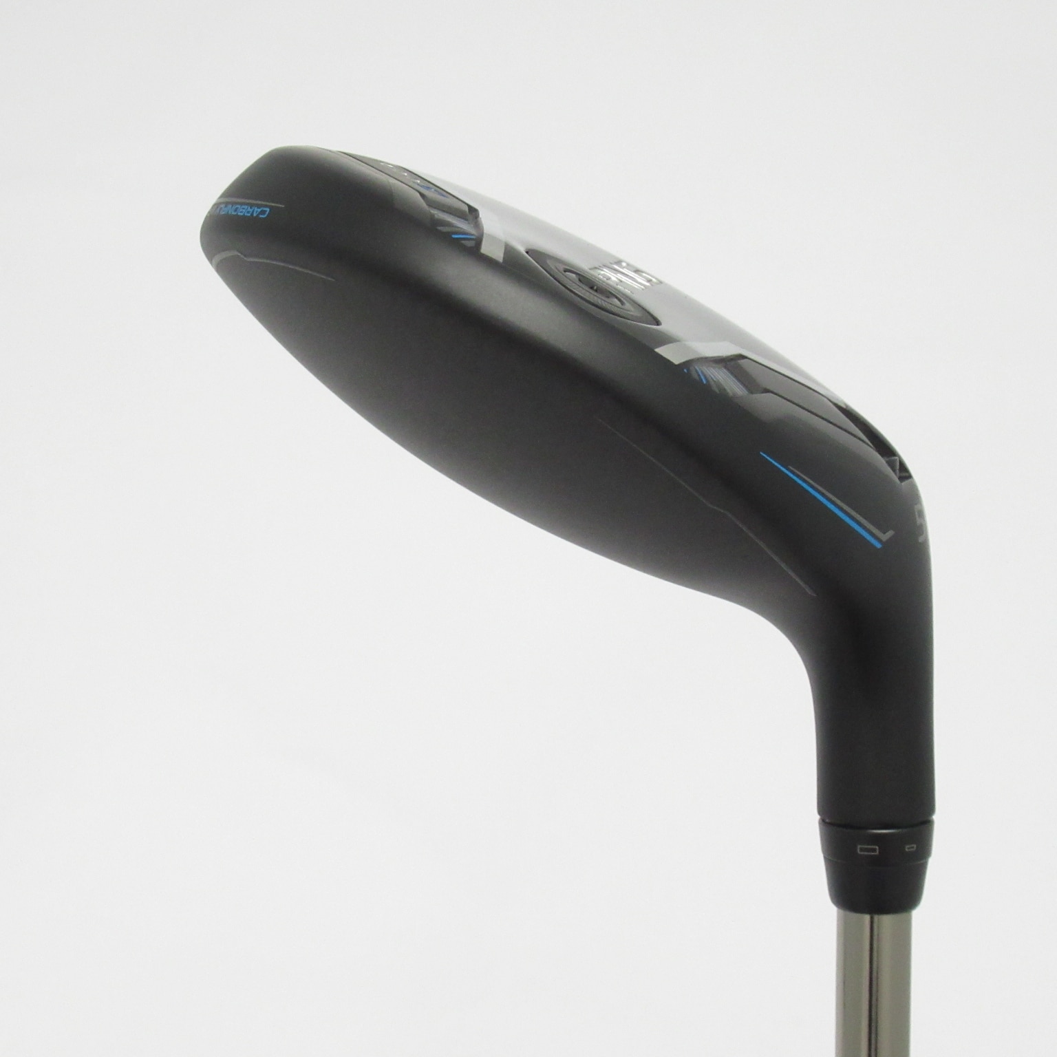 中古】G440 ハイブリッド ユーティリティ PING TOUR 2.0 CHROME 85 26