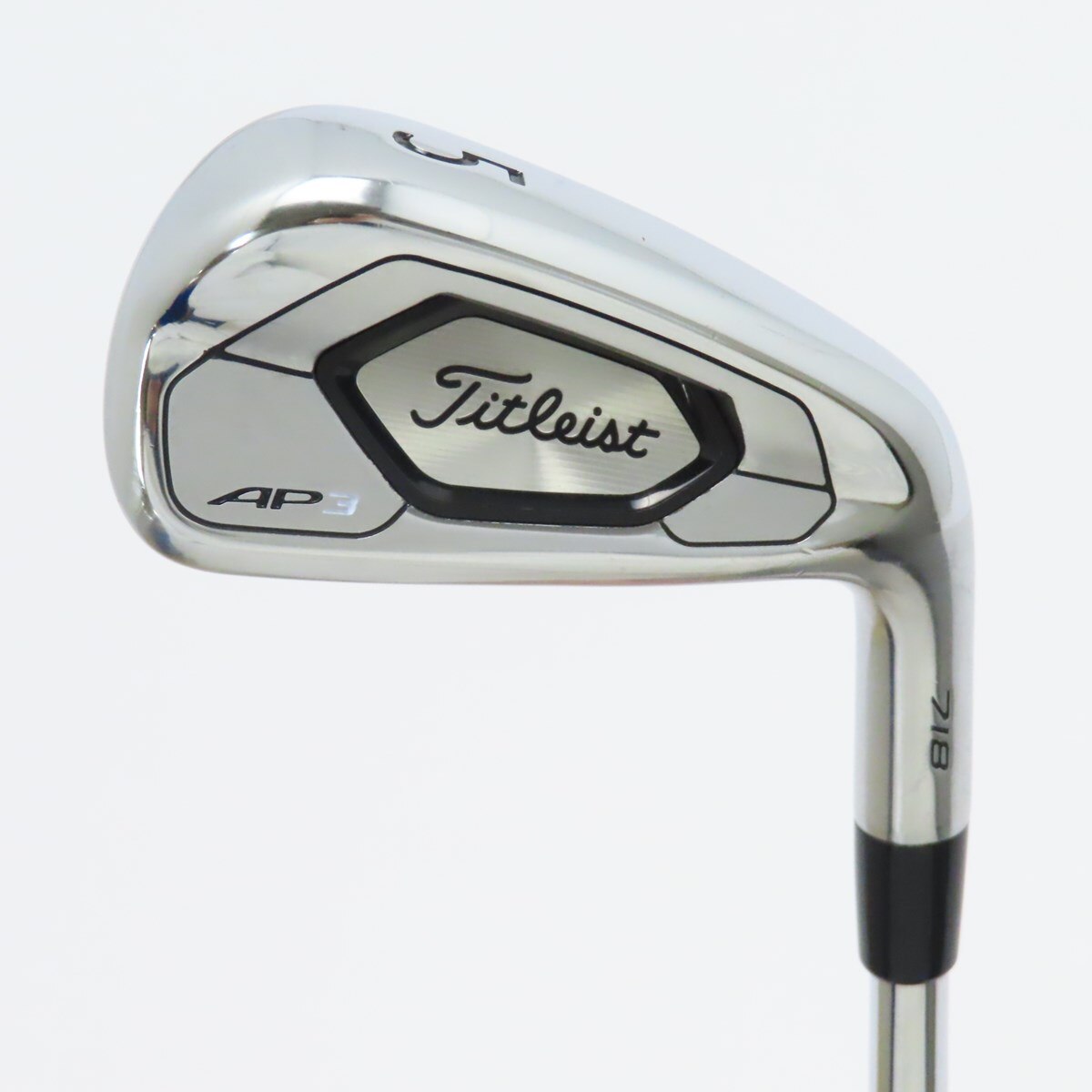 【中古】AP3 718 アイアン（単品） N.S.PRO MODUS3 TOUR 115 24 S C(アイアン（単品）)|718(タイトリスト)の通販 - GDOゴルフショップ ...