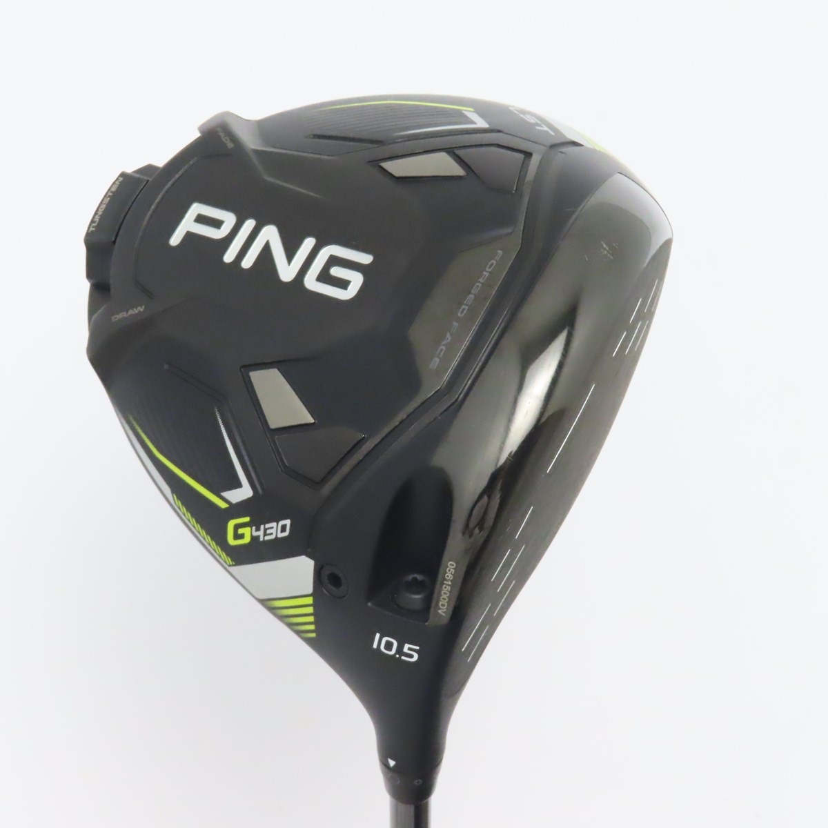 【中古】G430 LST ドライバー PING TOUR 2.0 BLACK 65 10.5 S C(ドライバー（単品）)|G430(ピン)の通販 - GDOゴルフショップ(5002820653)