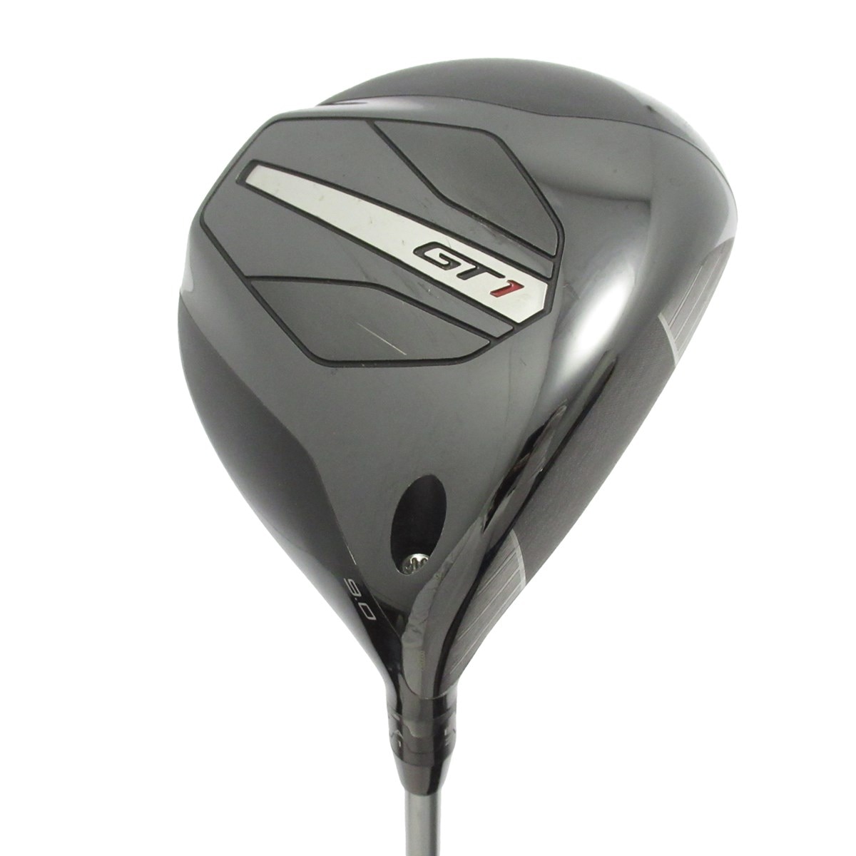 【中古】GT1 ドライバー Air Speeder Next GEN 9 S C(ドライバー（単品）)|TITLEIST(タイトリスト)の通販 - GDOゴルフショップ(5002820695)