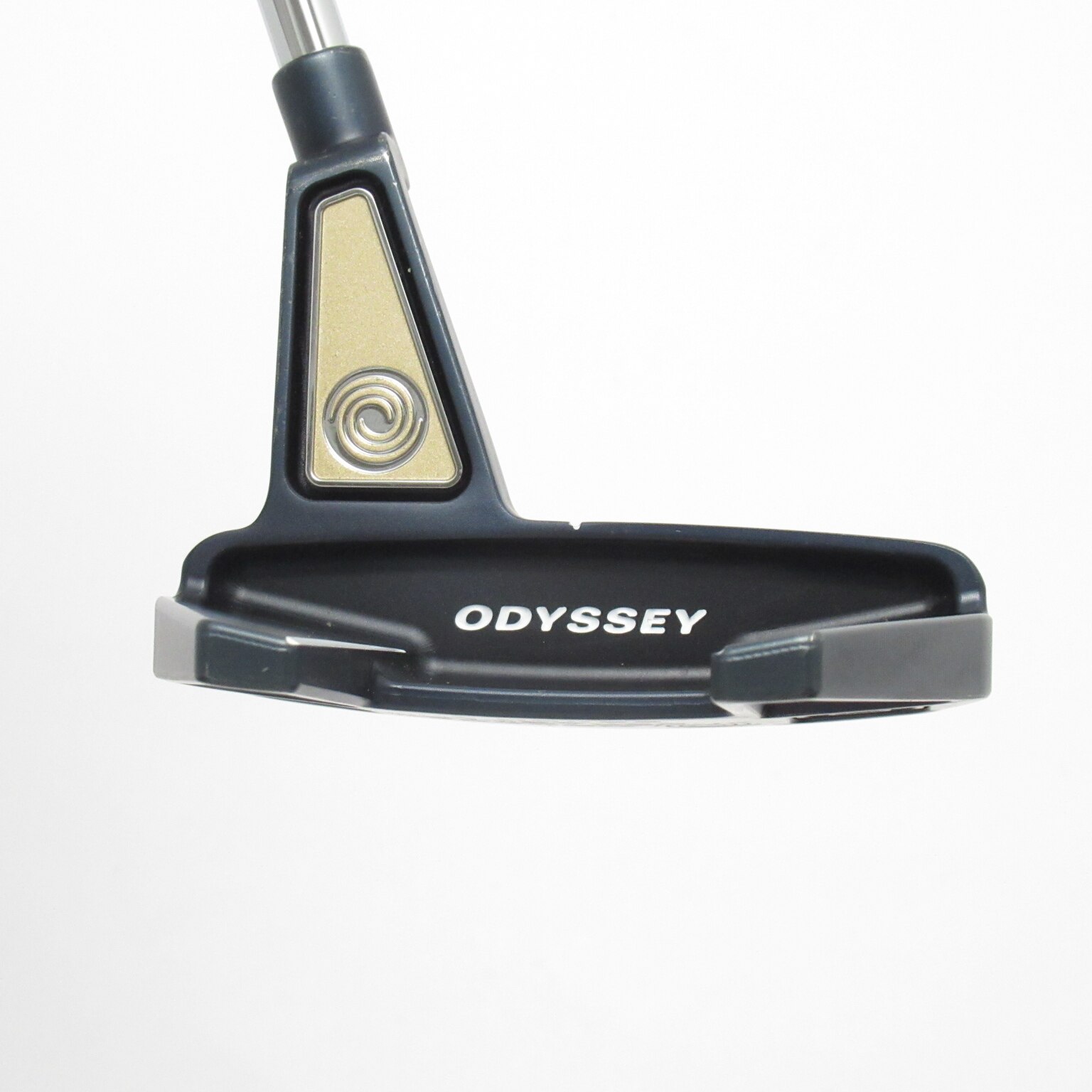 中古】Ai-ONE MILLED TRI-BEAM SEVEN T CH パター スチールシャフト