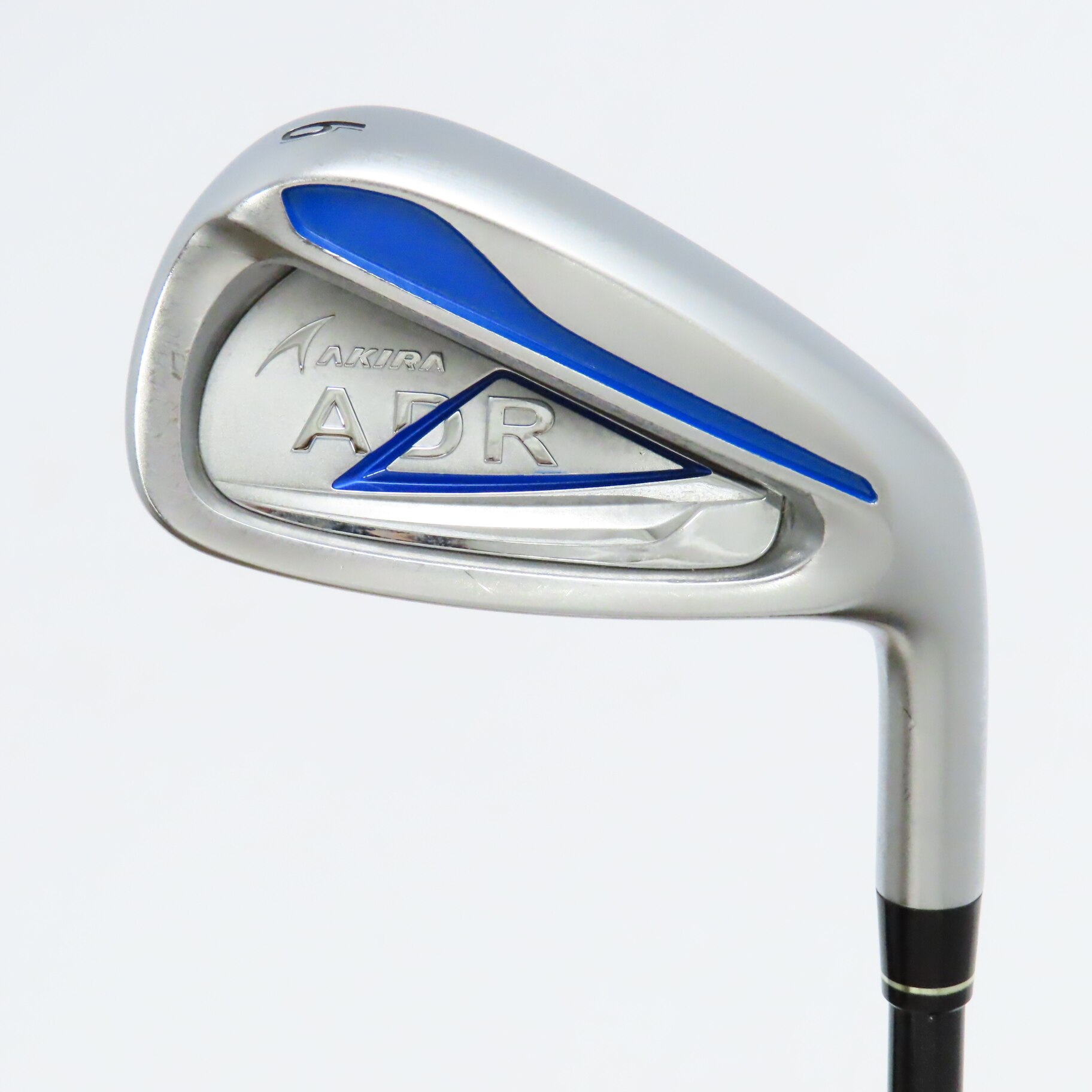 中古】アキラプロダクツ アイアンセット 通販｜GDO中古ゴルフクラブ