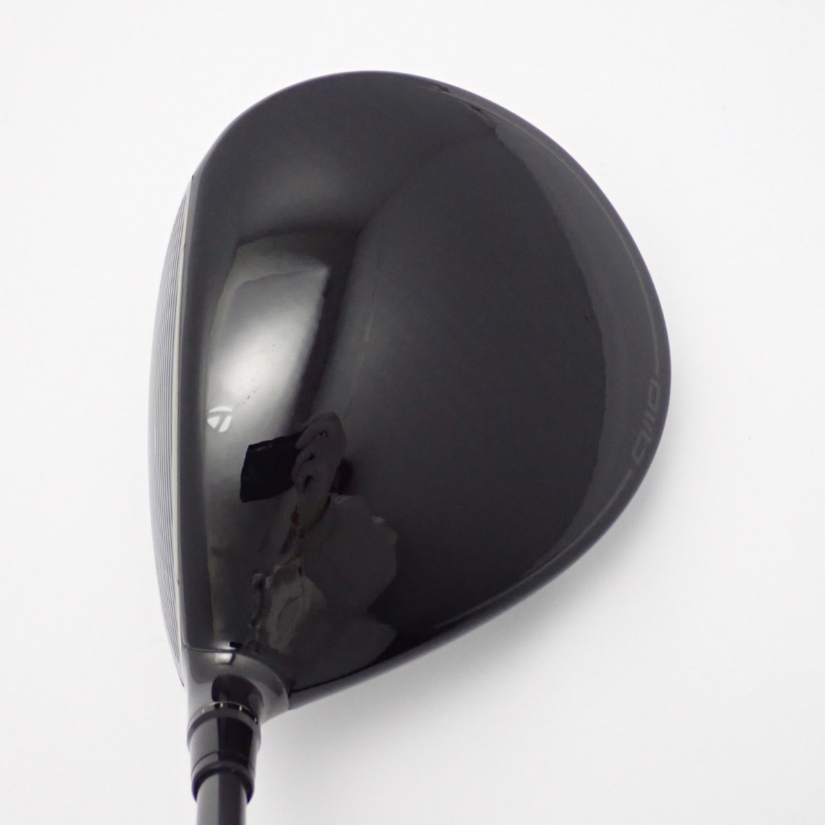 【中古】Qi10 LS ドライバー TENSEI SILVER TM50 10.5 S C(ドライバー（単品）)|Qi10(テーラーメイド)の通販 - GDOゴルフショップ(5002823152)