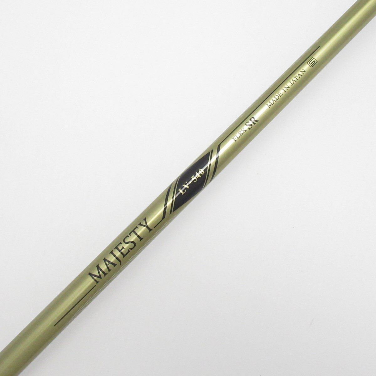 【中古】ロイヤル(2021) ドライバー MAJESTY LV540 10.5 SR CD(ドライバー（単品）)|MAJESTY(マジェスティゴルフ)の通販 - GDOゴルフショップ ...