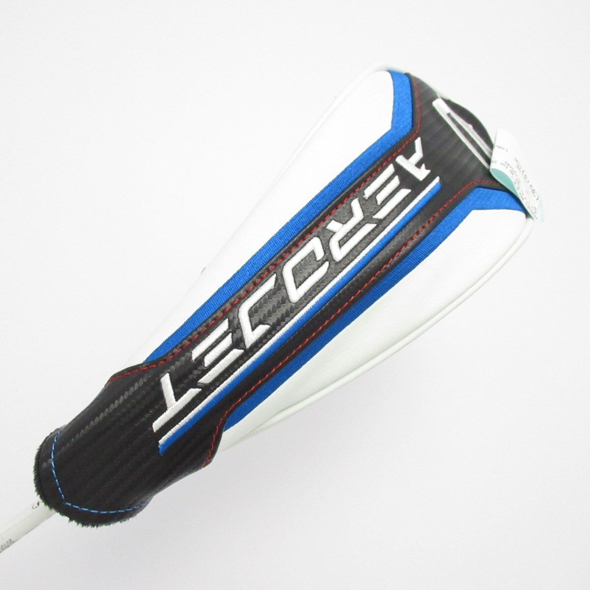 【中古】エアロジェット MAX フェアウェイウッド オリジナル Tour AD for Cobra BLUE 15.5 S C(フェアウェイ ...