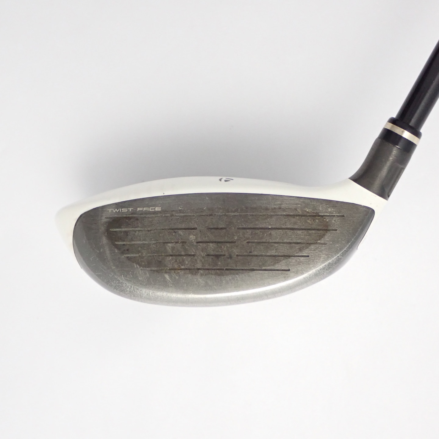 中古】SIM グローレ フェアウェイウッド Air Speeder TM 18 R D