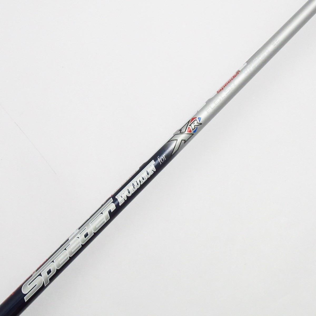 【中古】スティールヘッド XR フェアウェイウッド Speeder EVOLUTION for XR 18 SR D(フェアウェイウッド（単品）)|XR(キャロウェイゴルフ)の通販 - GDO ...