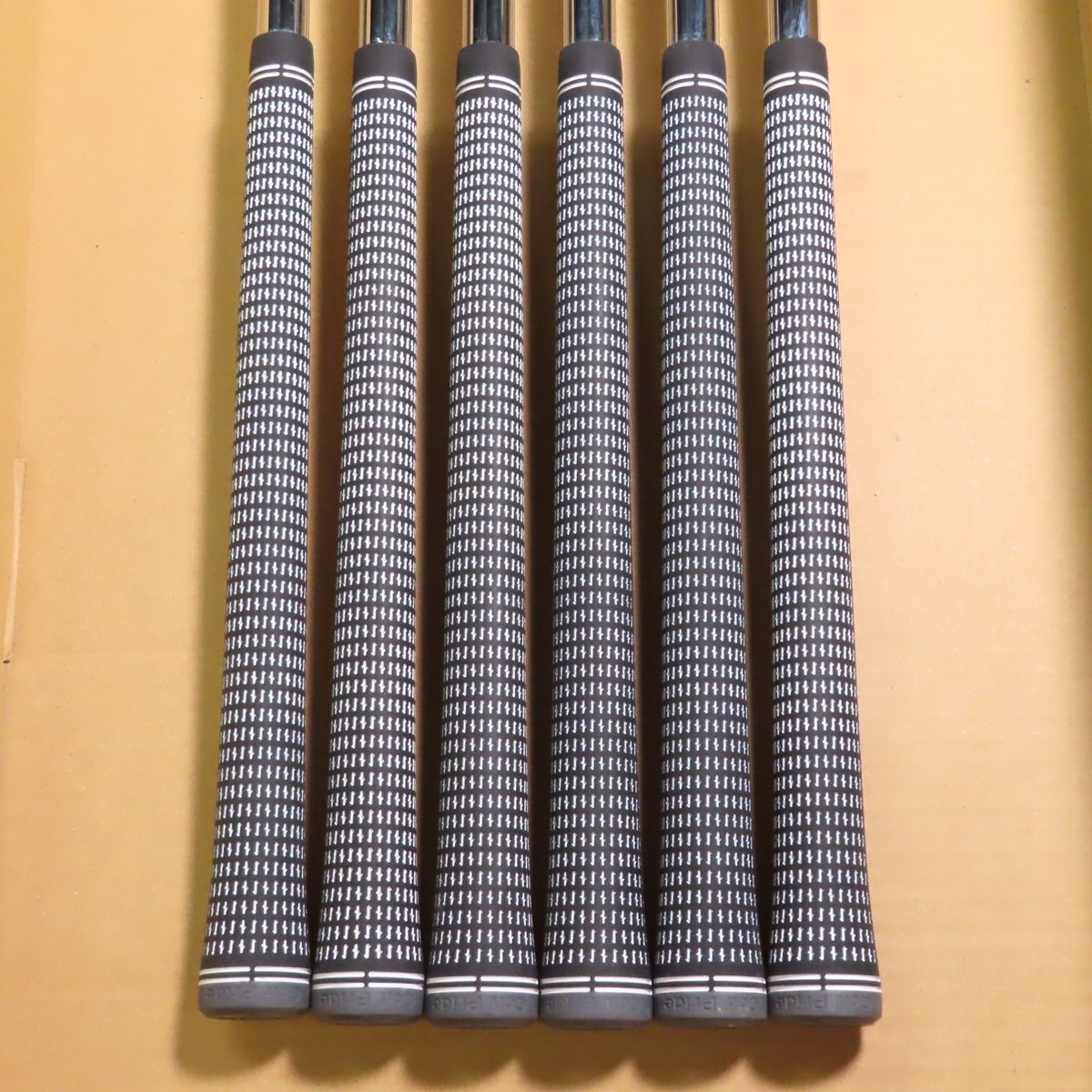 【中古】242CB+ アイアン N.S.PRO 950GH neo 24 S C(アイアン（セット）)|BRIDGESTONE GOLF(ブリヂストン)の通販 - GDOゴルフショップ ...