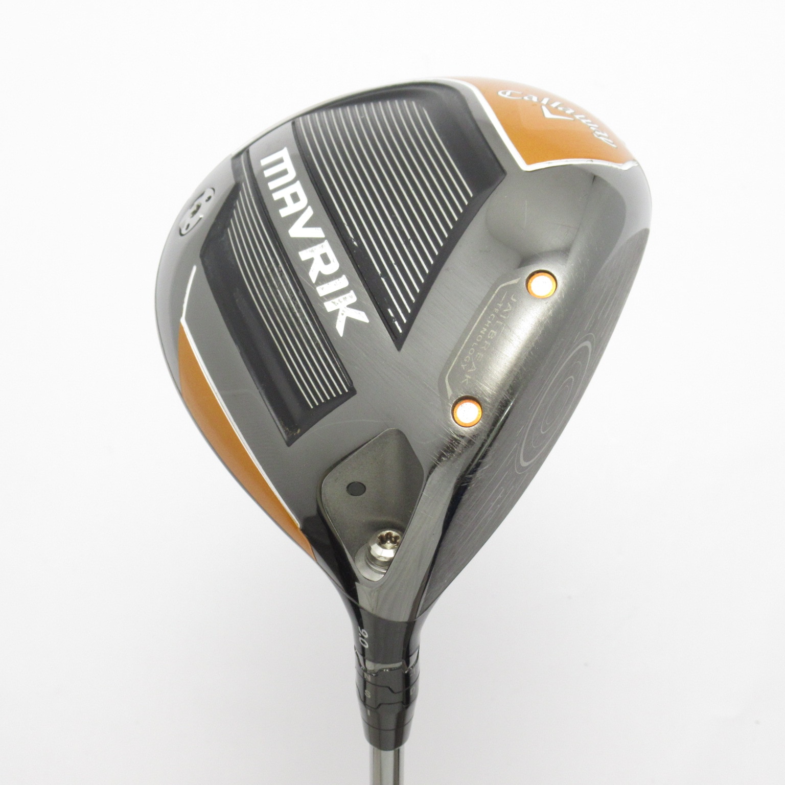 中古】マーベリック ドライバー Diamana BF60 9 S D(ドライバー（単品