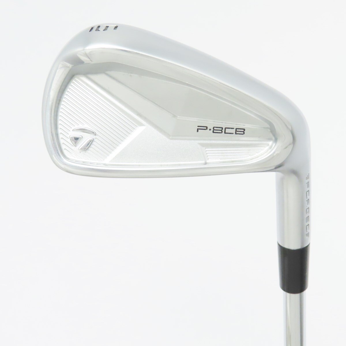 【中古】P8CB(2025) アイアン N.S.PRO 950GH neo 27 S C(アイアン（セット）)|P8(テーラーメイド)の通販 - GDOゴルフショップ(5002824303)