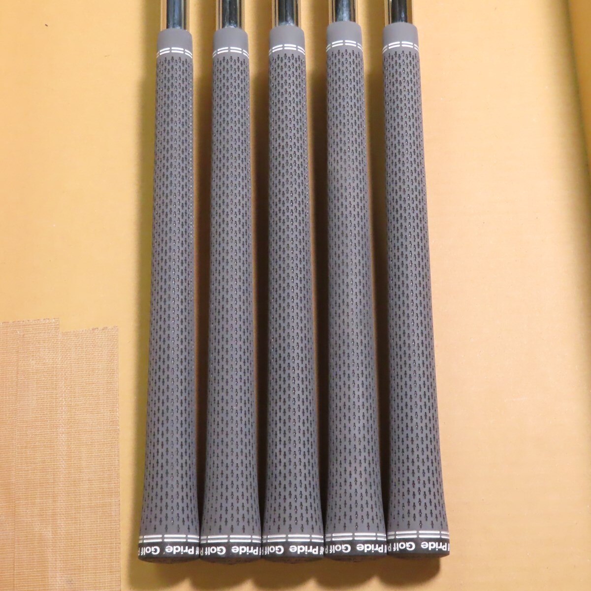 【中古】P8CB(2025) アイアン N.S.PRO 950GH neo 27 S C(アイアン（セット）)|P8(テーラーメイド)の通販 - GDOゴルフショップ(5002824303)