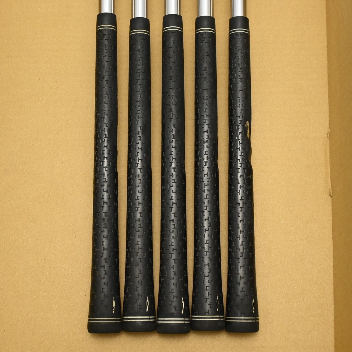 【中古】TC560 FORGED アイアン N.S.PRO 950GH HT 26 S CD(アイアン（セット）)|TC-560 ...