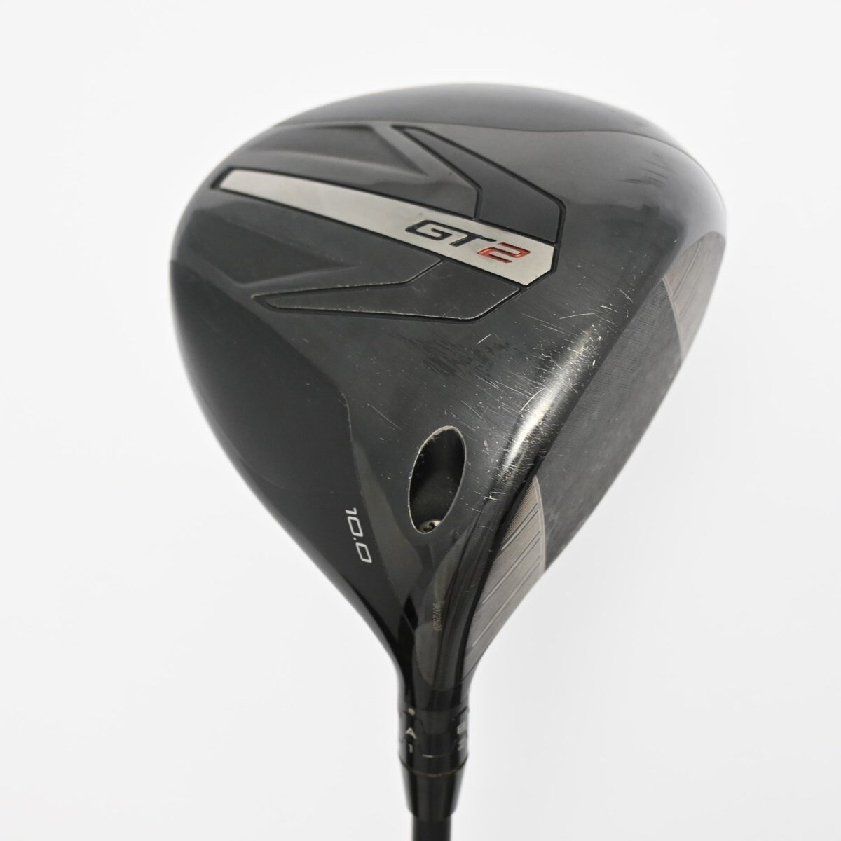 【中古】GT2 ドライバー Speeder NX BLACK 40 10 R CD(ドライバー（単品）)|TITLEIST(タイトリスト)の通販 - GDOゴルフショップ(5002824646)