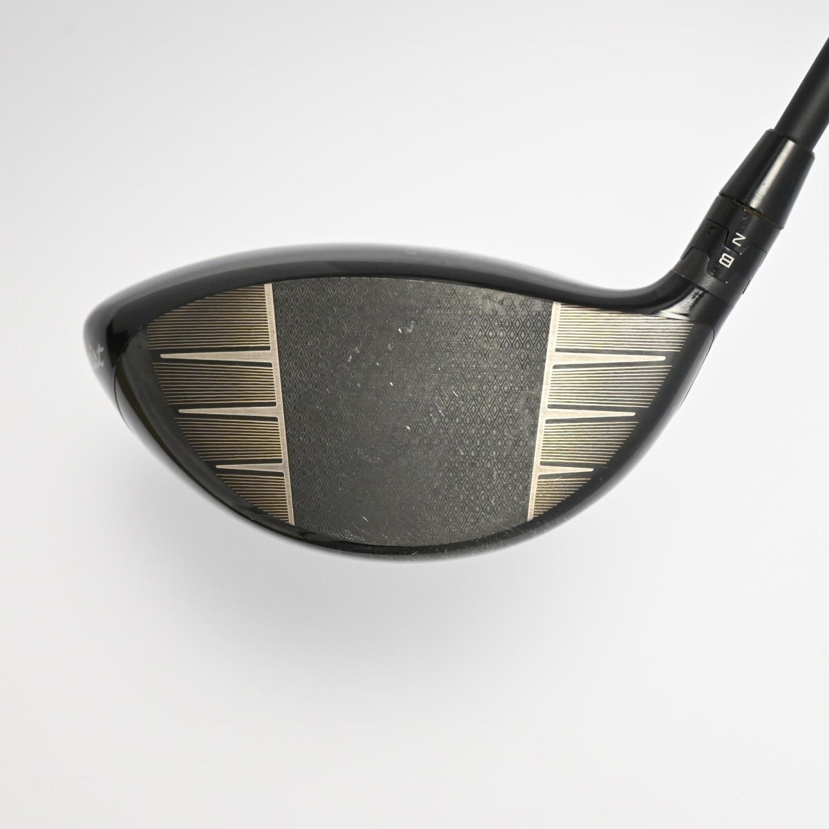 【中古】GT2 ドライバー Speeder NX BLACK 40 10 R CD(ドライバー（単品）)|TITLEIST(タイトリスト)の通販 - GDOゴルフショップ(5002824646)