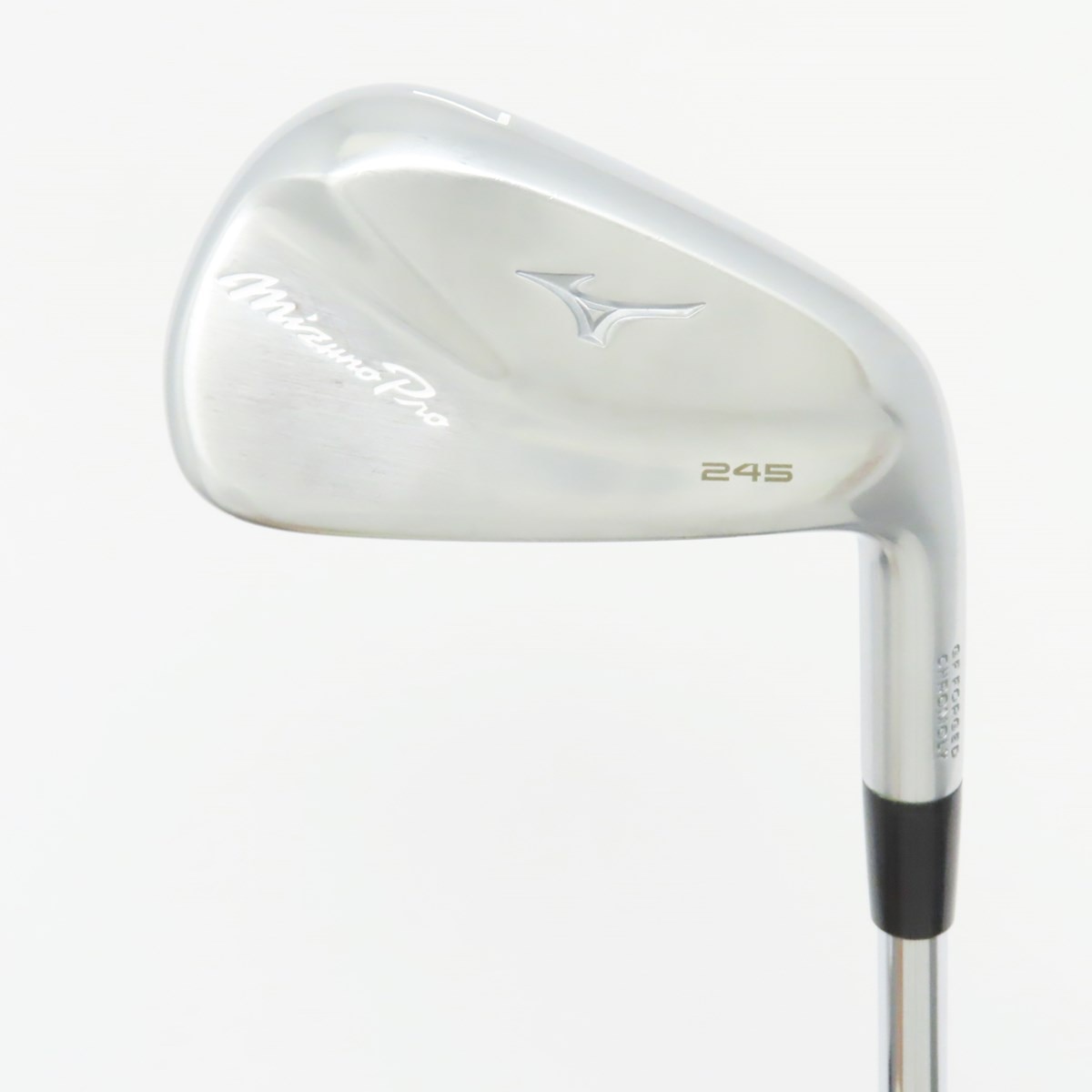 【中古】MizunoPro 245 アイアン Dynamic Gold 105 30 R300 C(アイアン（セット）)|Mizuno Pro(ミズノ)の通販 - GDOゴルフショップ ...