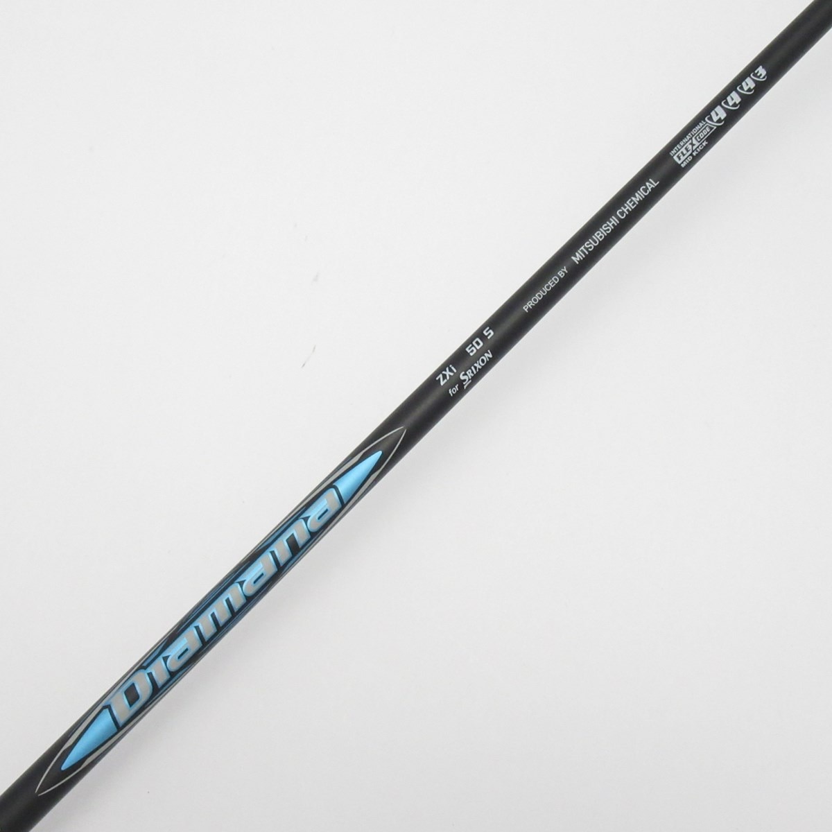 【中古】スリクソン ZXi ドライバー Diamana ZXi 50 10.5 S CD(ドライバー（単品）)|SRIXON(ダンロップ)の通販 - GDOゴルフショップ(5002826367)