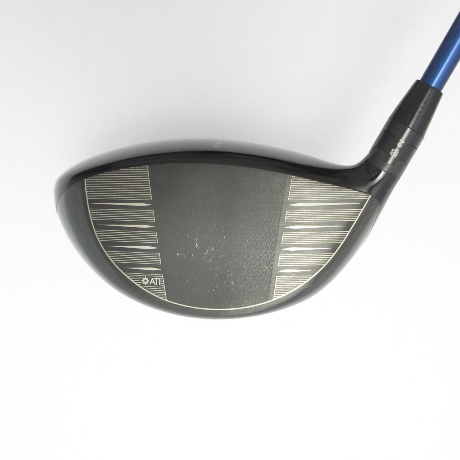 中古】TSi3 ドライバー Tour AD VR-5 10 R1 CD(ドライバー（単品