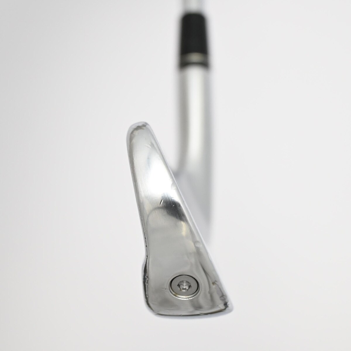 中古】P760 アイアン Dynamic Gold TOUR ISSUE 25.5 S200 CD(アイアン