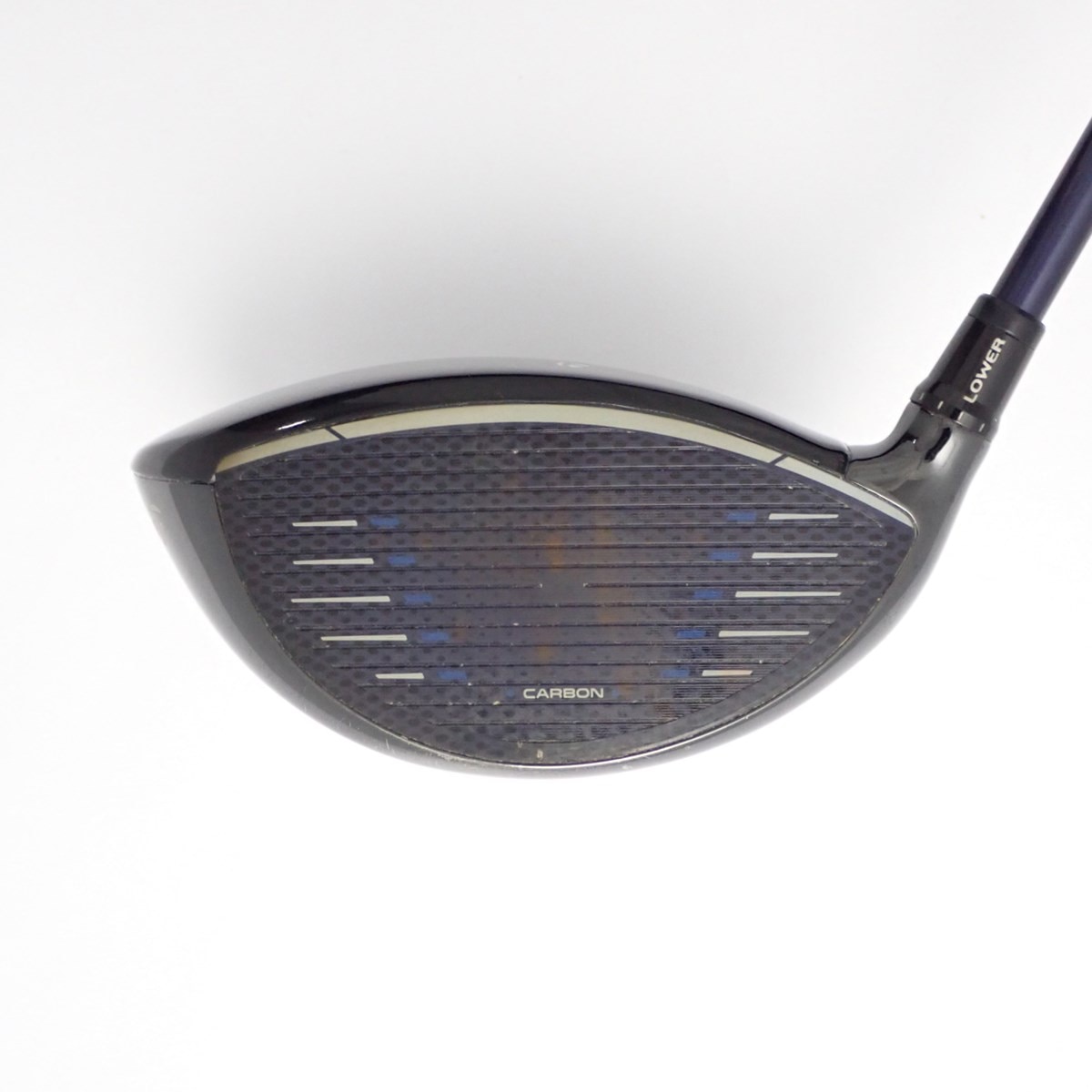 【中古】Qi10 MAX ドライバー Diamana Blue TM50 10.5 R C(ドライバー（単品）)|Qi10(テーラーメイド)の通販 - GDOゴルフショップ(5002828768)