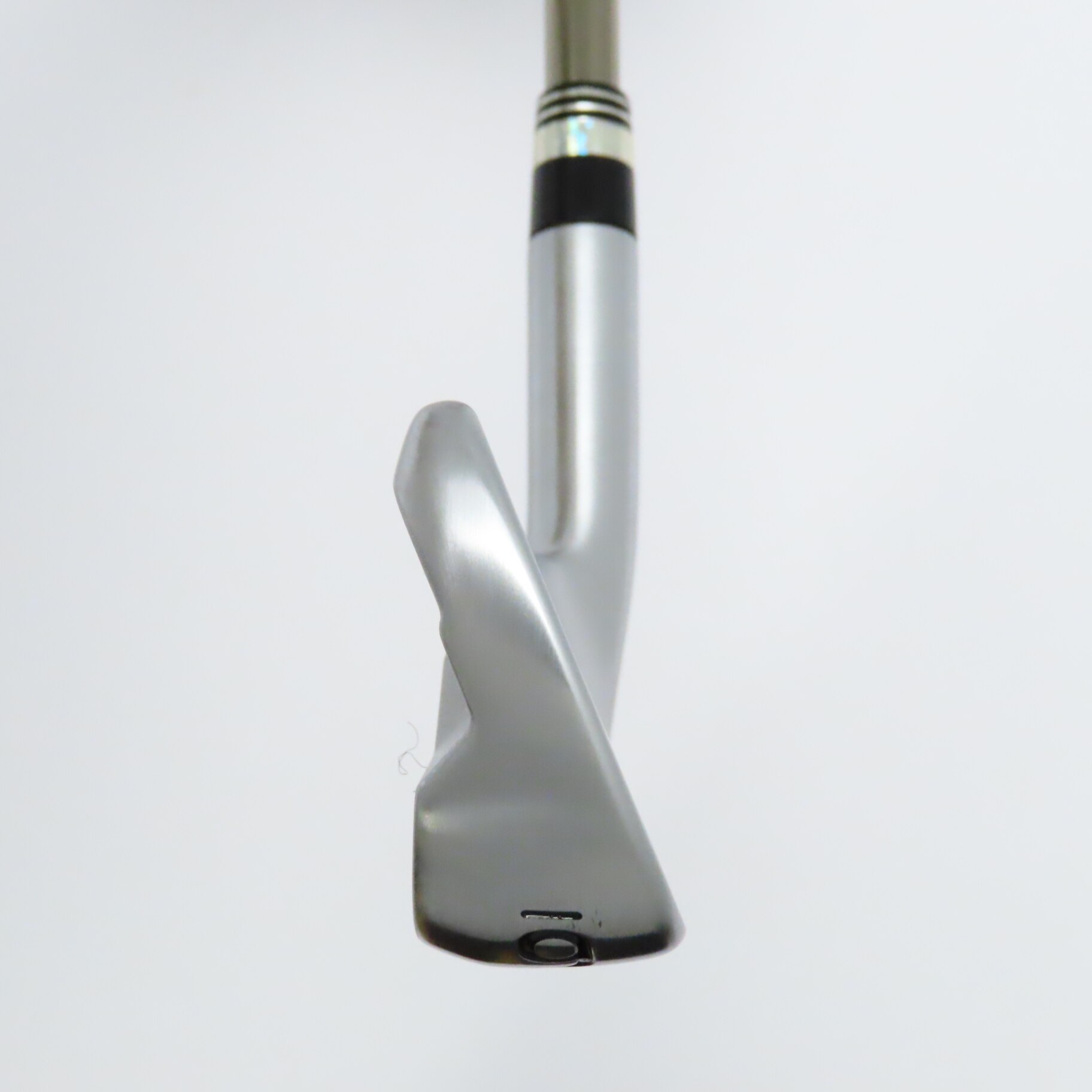 中古】PXG 0211 DC アイアン ATTAS IRON 80 24 S C(アイアン（セット