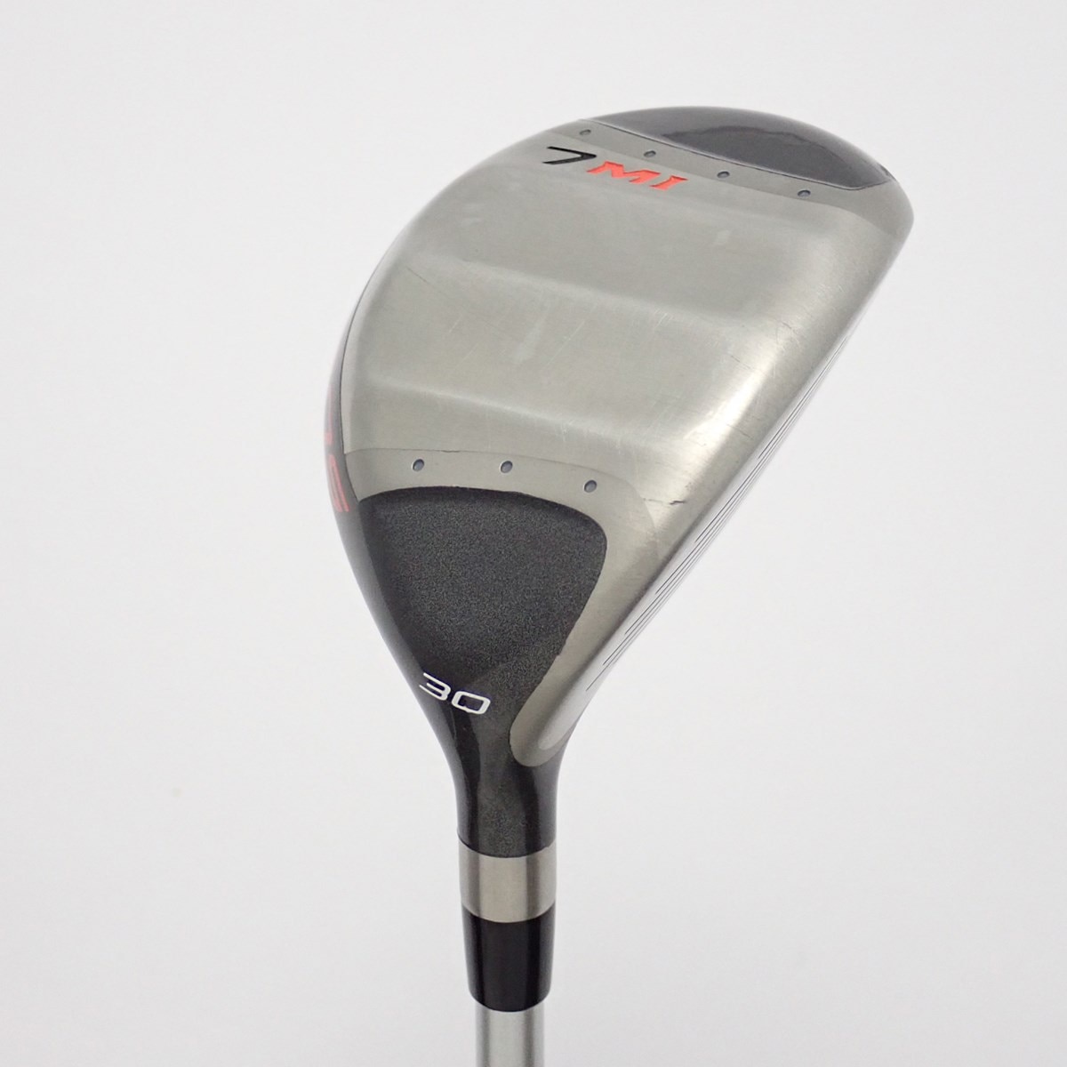 【中古】SURE DD 2.0 MI ユーティリティ EXSAR 30 SR C(ユーティリティ（単品）)|MIZUNO(ミズノ)の通販 - GDOゴルフショップ(5002829756)