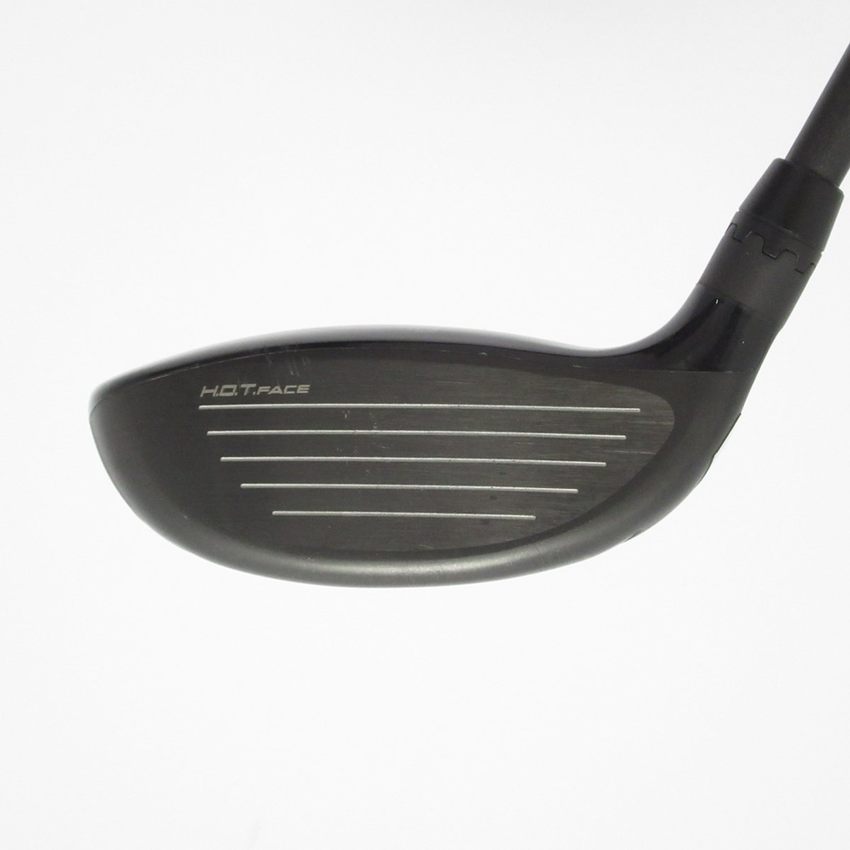 【中古】エアロジェット MAX フェアウェイウッド オリジナル Tour AD for Cobra BLUE 21.5 S CD(フェアウェイ ...