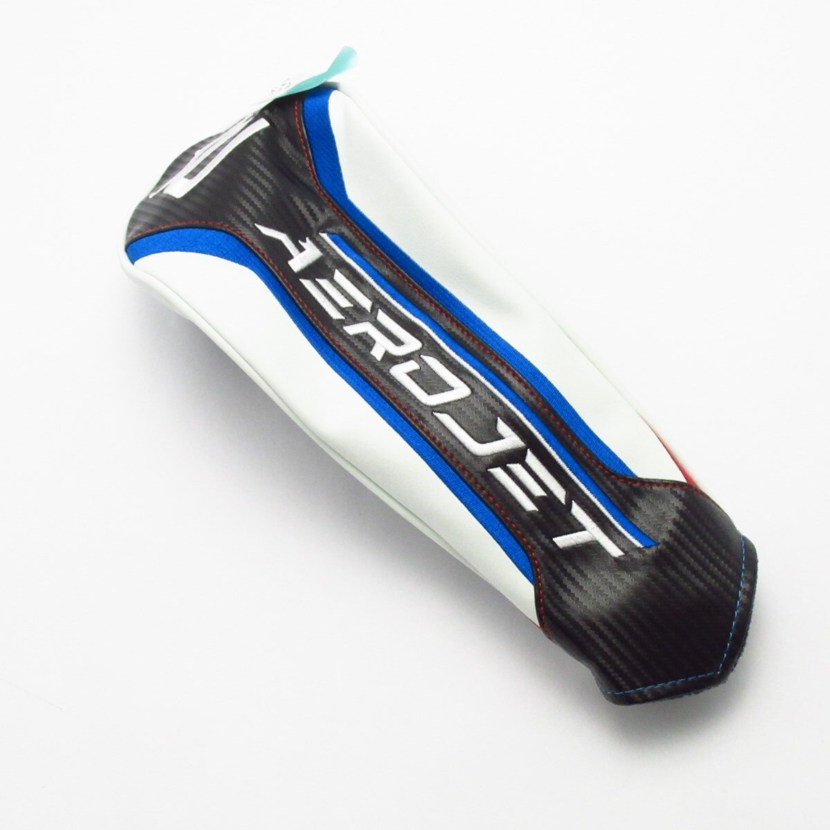 【中古】エアロジェット LS ドライバー オリジナル Tour AD for Cobra BLUE 9 SR B(ドライバー（単品 ...