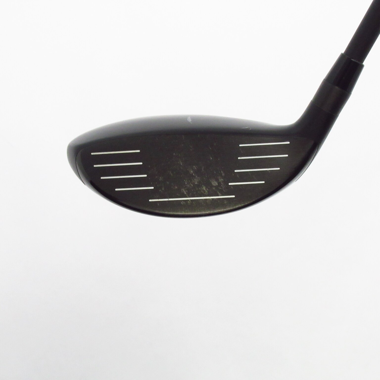 中古】GelongD FX003 フェアウェイウッド Speeder NX BLACK 50 14.5 S