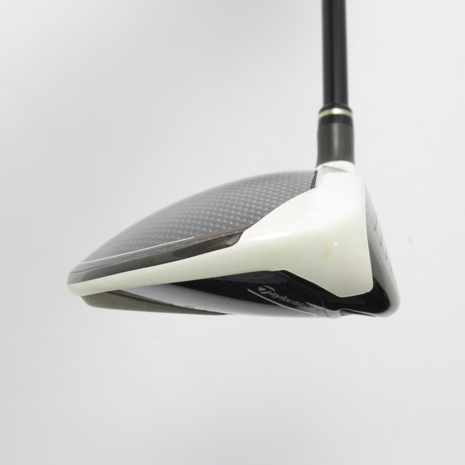 中古】SIM グローレ フェアウェイウッド Air Speeder TM 15 S CD