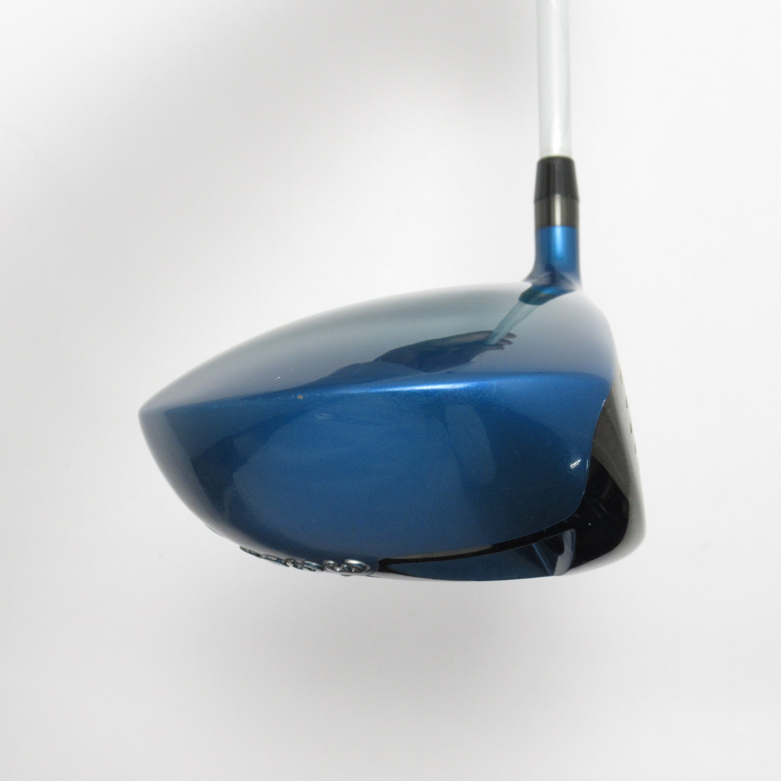 中古】Waoww RV-555 TYPE S ドライバー Speeder 661 EVOLUTION VII