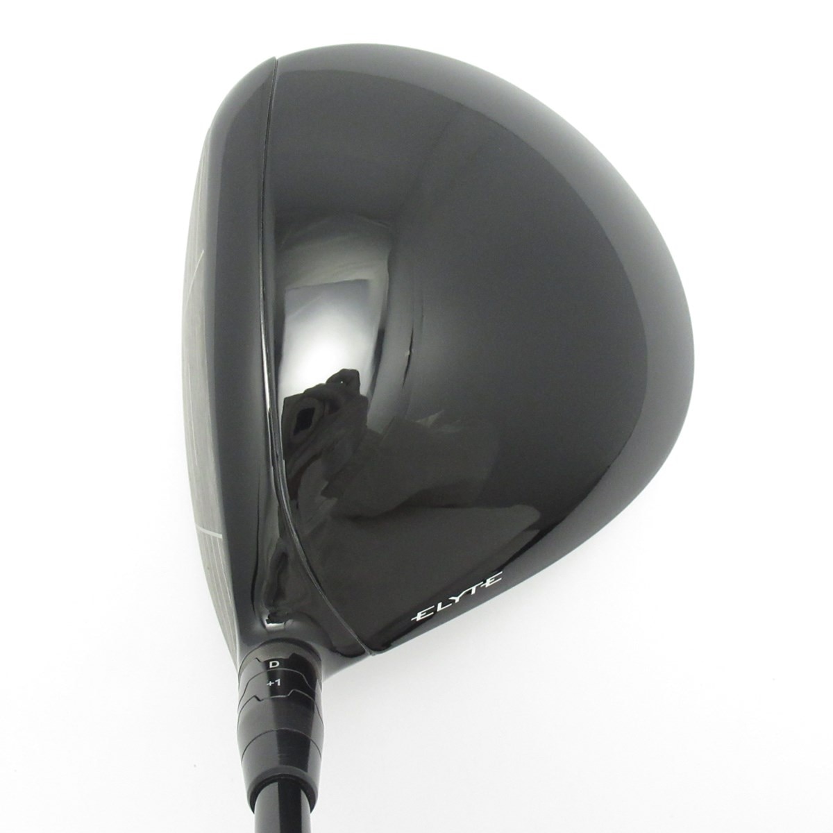 【中古】ELYTE TD ドライバー TENSEI GREEN 60 for Callaway 10.5 S BC(ドライバー（単品）)|ELYTE(キャロウェイゴルフ)の通販 - GDO ...