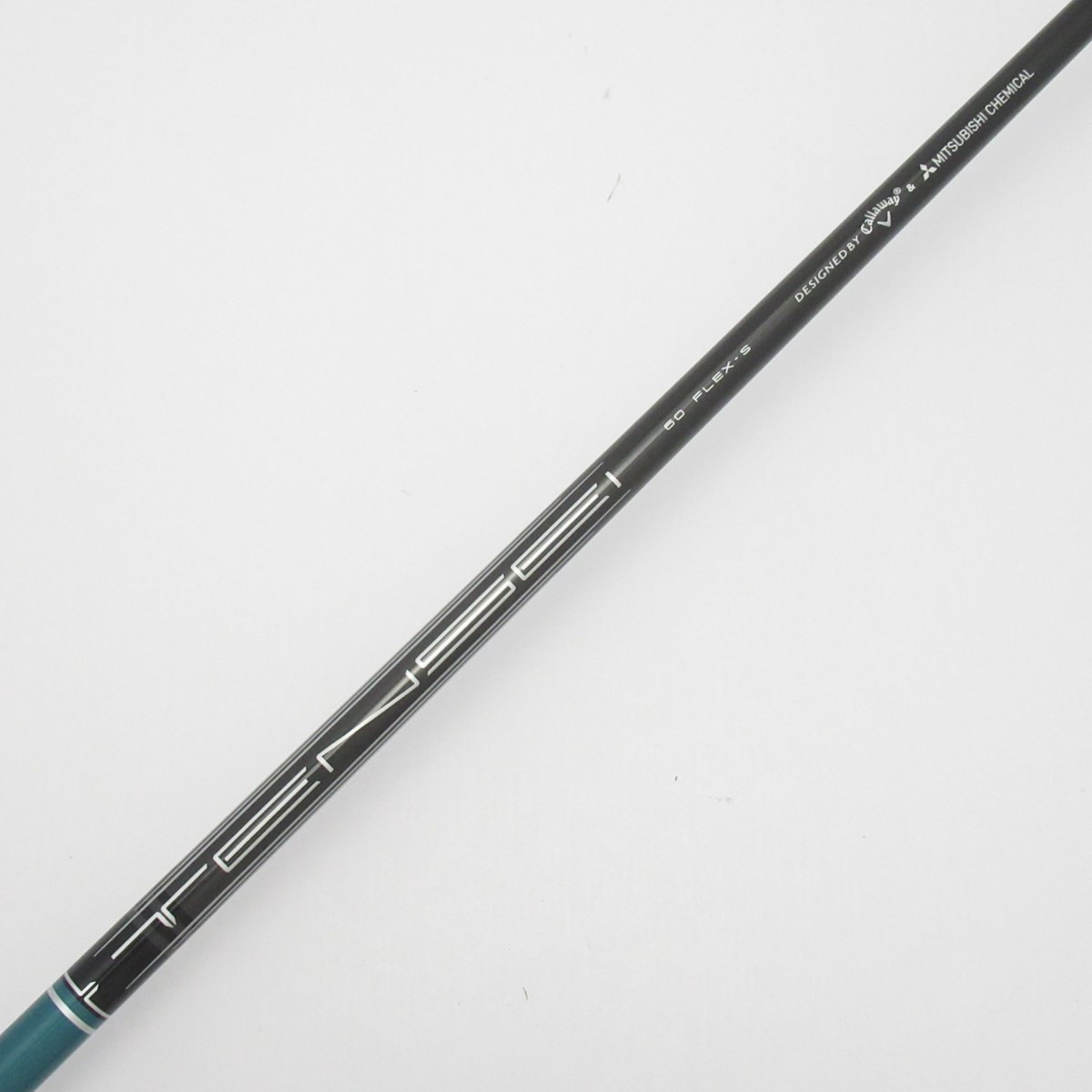 【中古】ELYTE TD ドライバー TENSEI GREEN 60 for Callaway 10.5 S BC(ドライバー（単品）)|ELYTE(キャロウェイゴルフ)の通販 - GDO ...