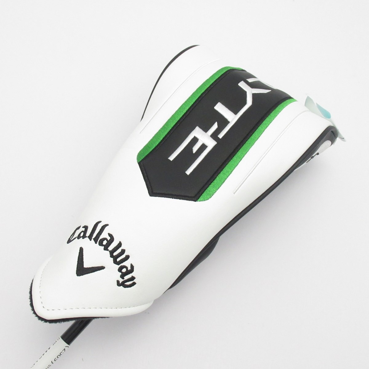 【中古】ELYTE TD ドライバー TENSEI GREEN 60 for Callaway 10.5 S BC(ドライバー（単品）)|ELYTE(キャロウェイゴルフ)の通販 - GDO ...