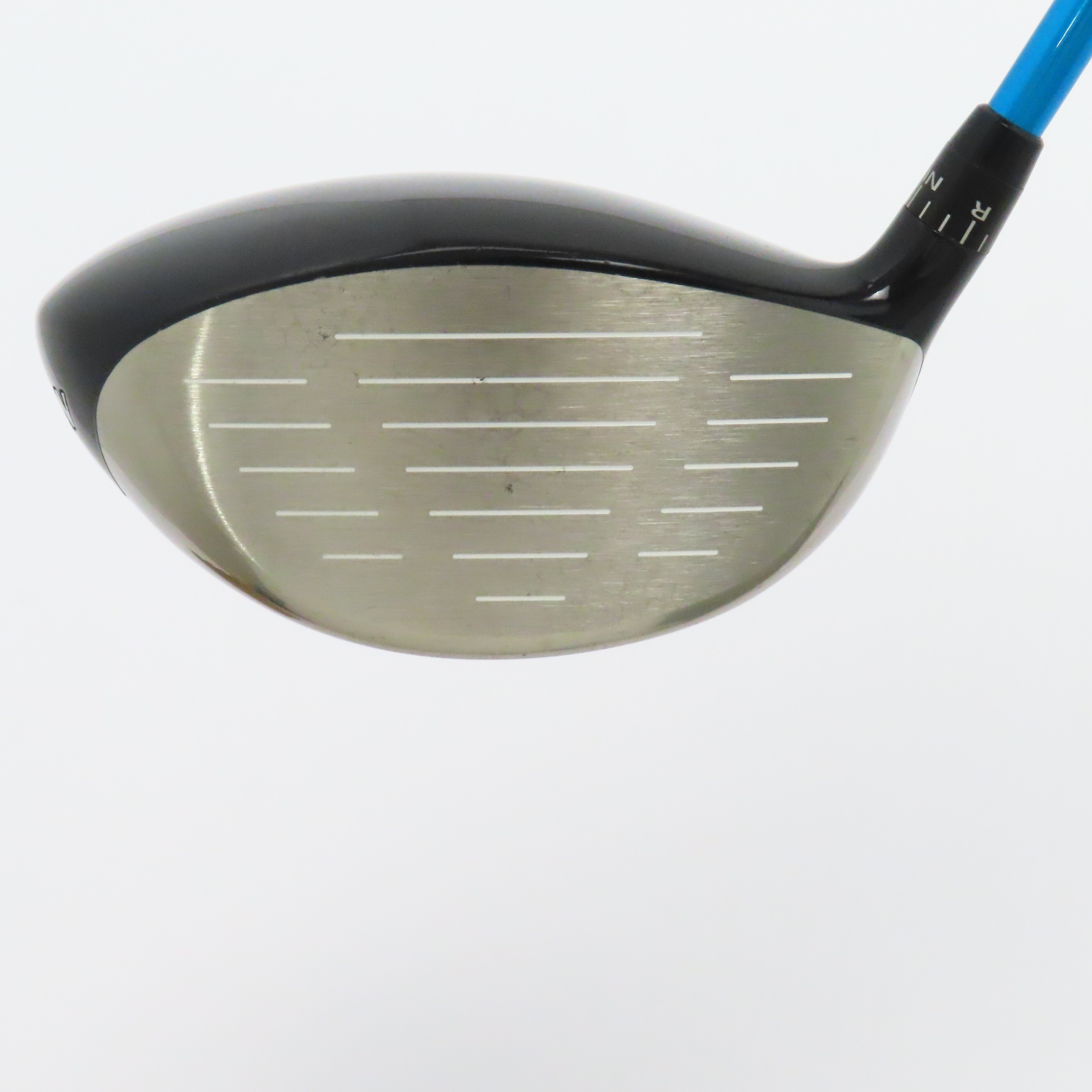 中古】スリクソン Z765 ドライバー Miyazaki Kosuma Blue 6 10.5 X CD